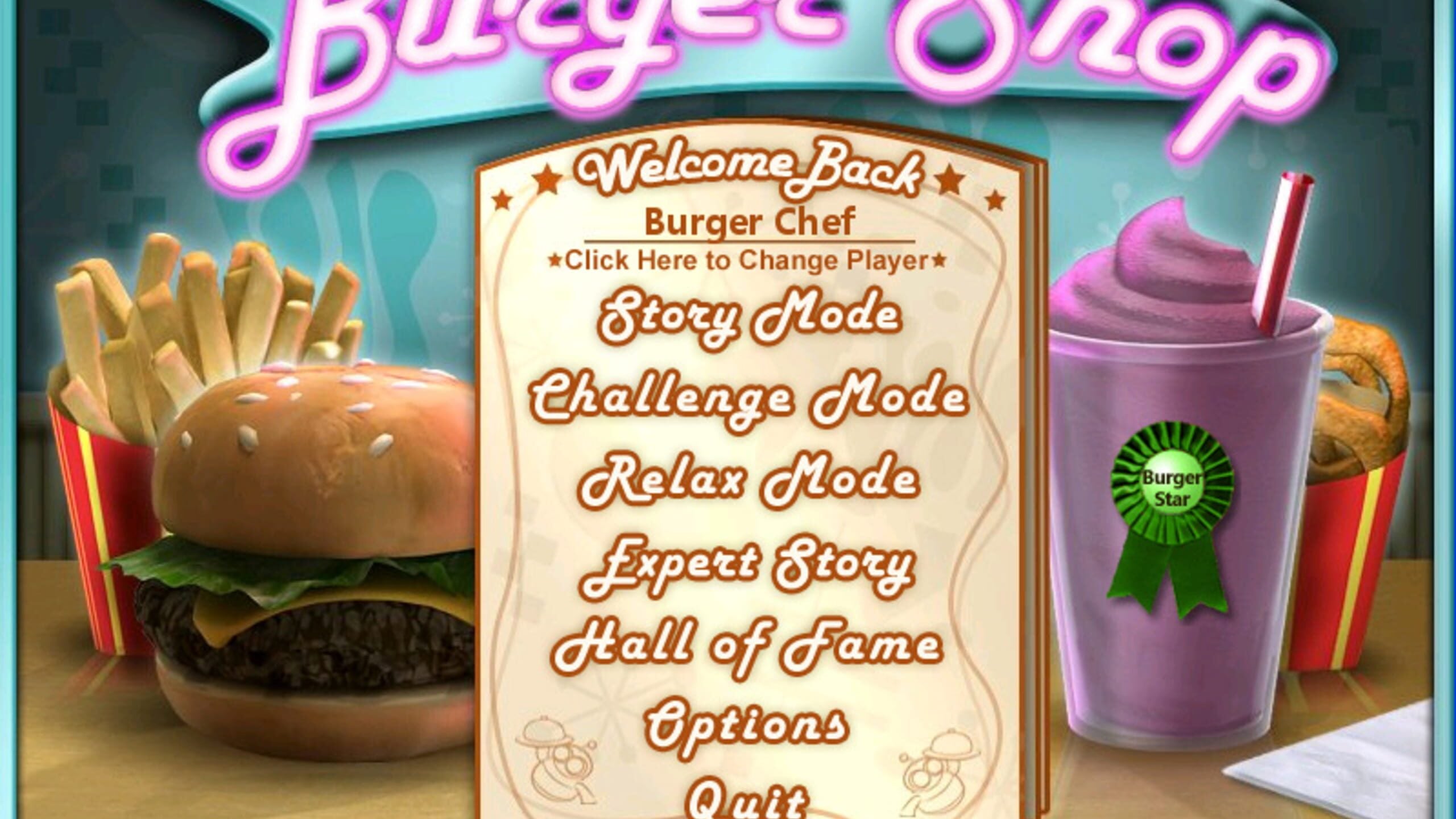 Burger Shop Server Status: Is Burger Shop Down Right Now? - Gamebezz