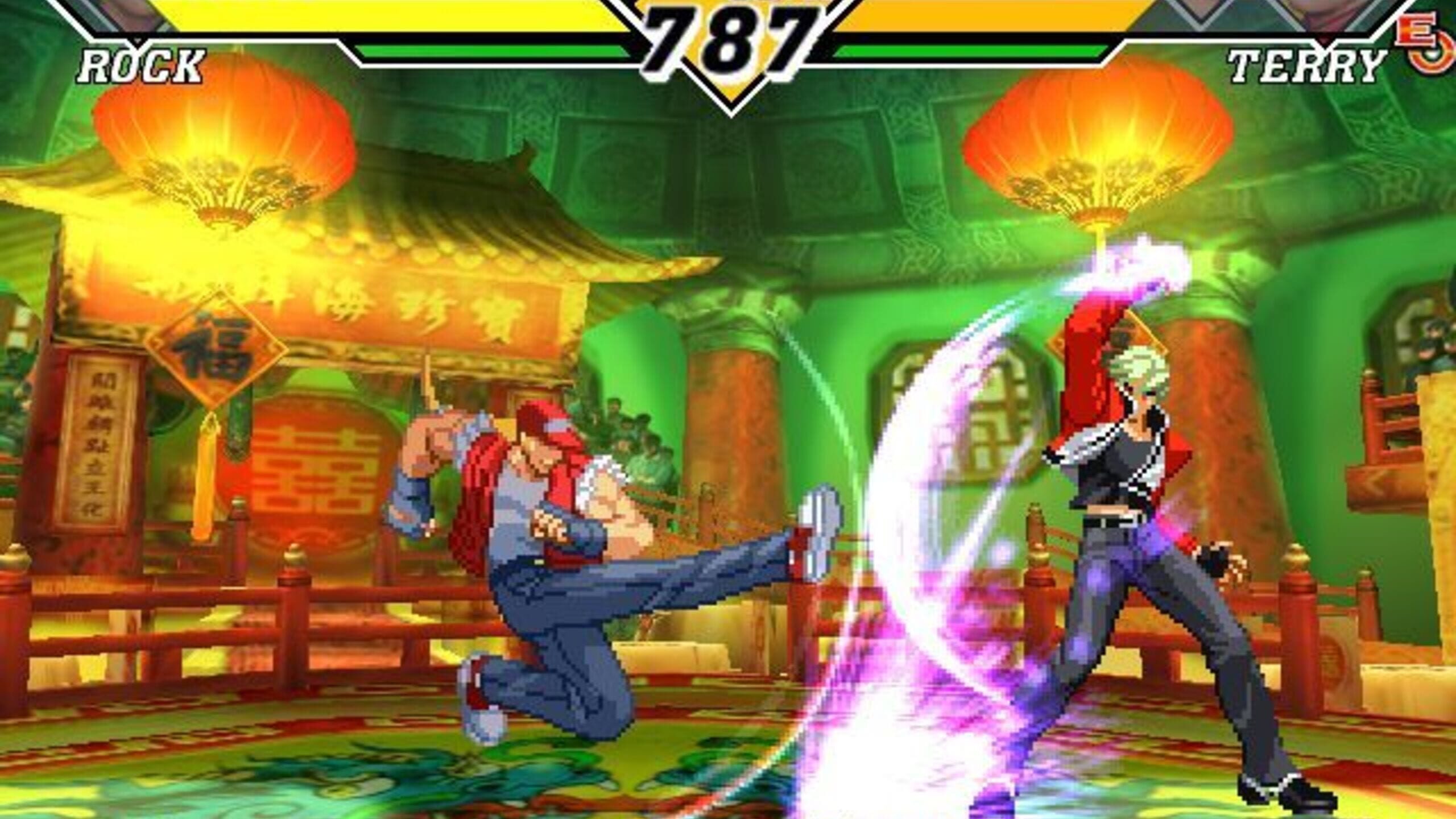 Capcom Vs. SNK 2: Mark Of The Millennium 2001 Server Status: Is Capcom ...