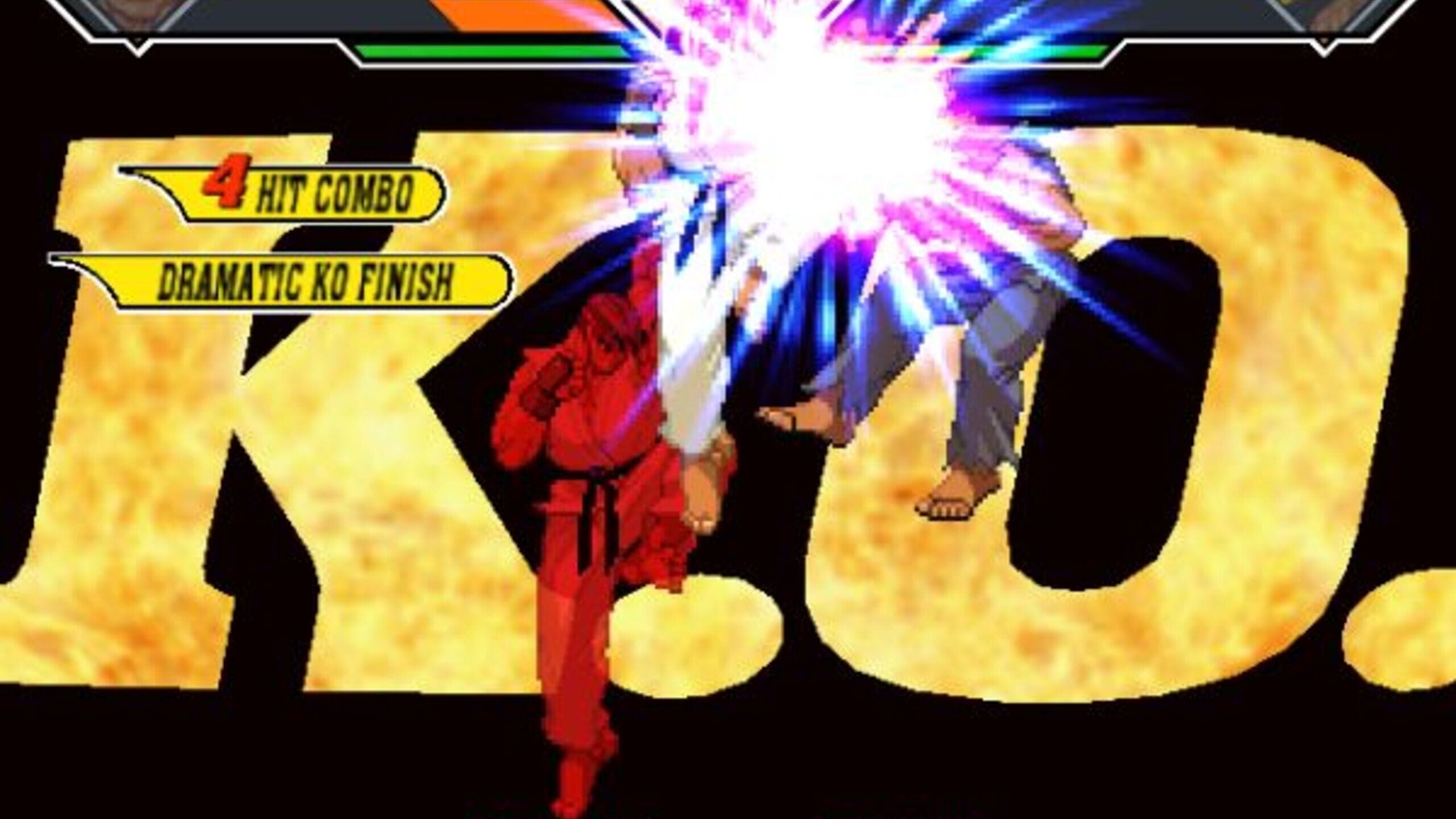 Capcom Vs. SNK 2: Mark Of The Millennium 2001 Server Status: Is Capcom ...