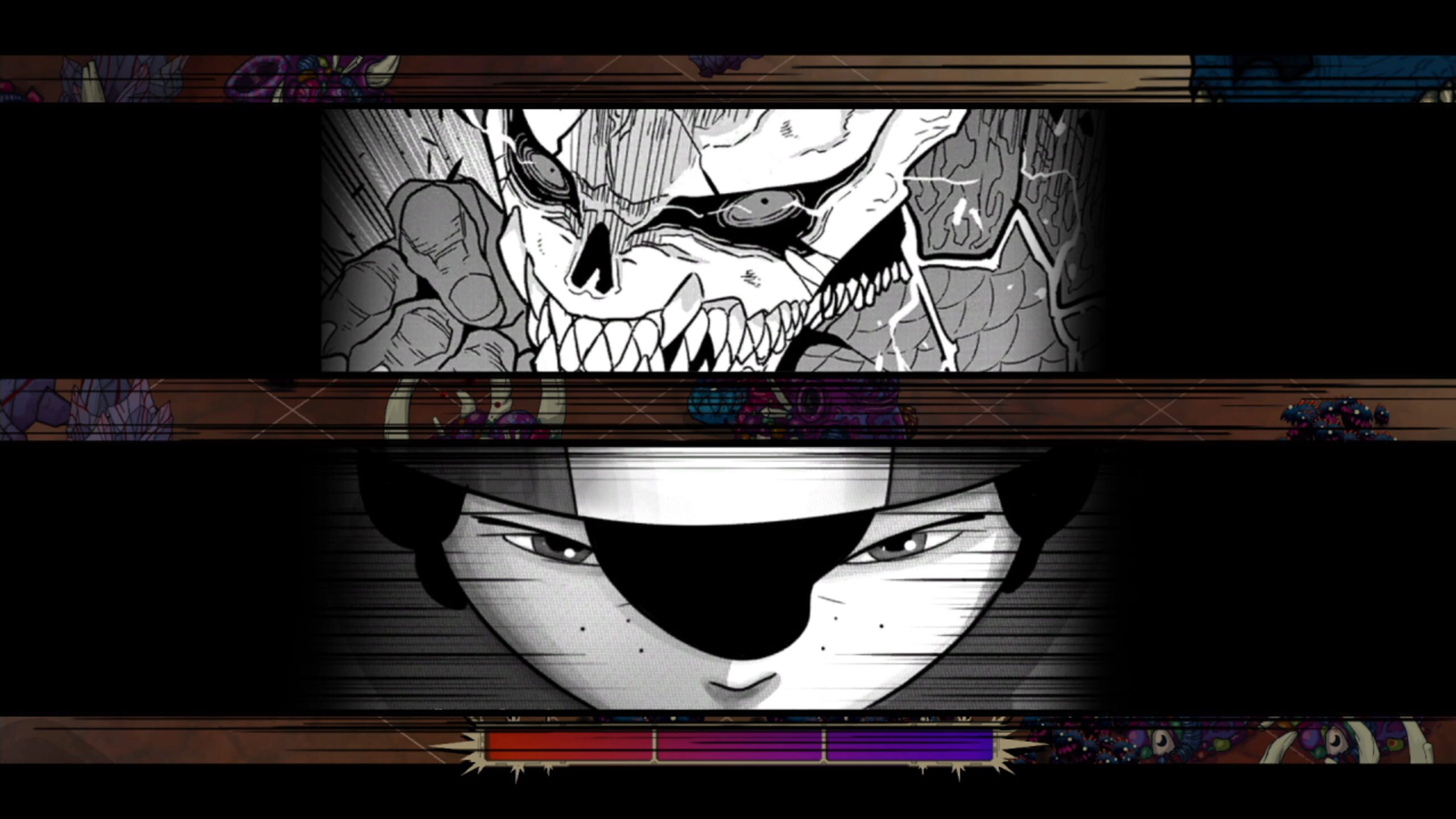 Captain Velvet Meteor: The Jump+ Dimensions Server Status: Is Captain ...