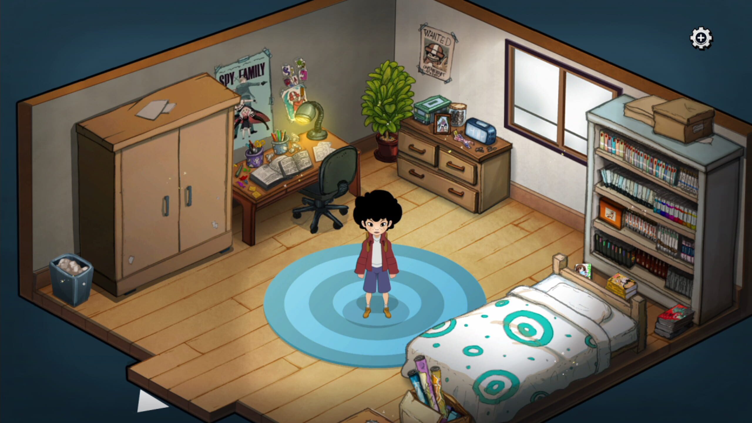 Captain Velvet Meteor: The Jump+ Dimensions Server Status: Is Captain ...