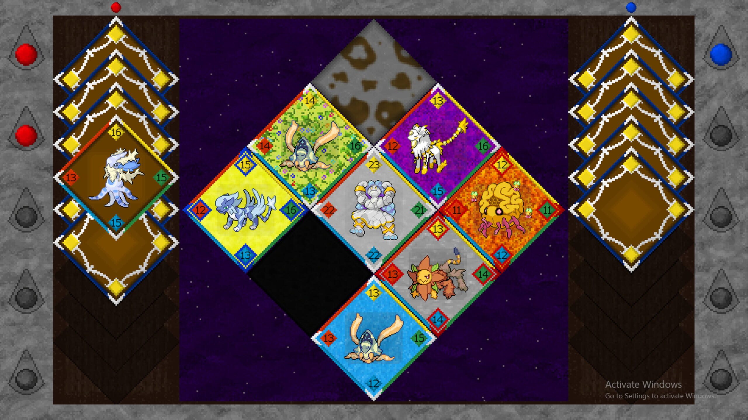 Capture Creatures Server Status: Is Capture Creatures Down Right Now ...