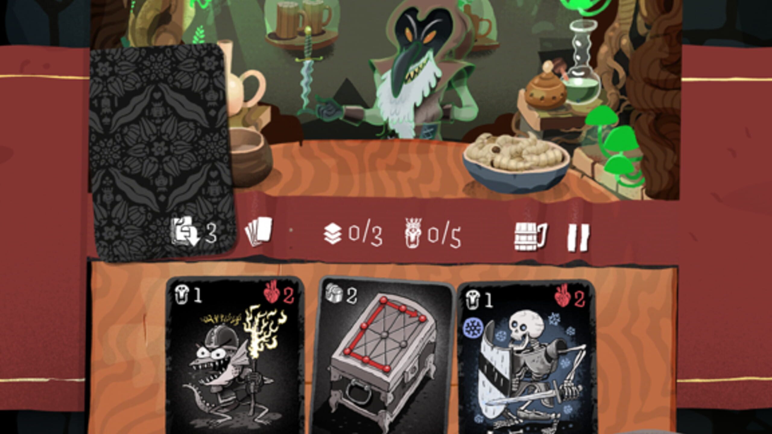 Card Crawl Adventure Server Status: Is Card Crawl Adventure Down Right ...