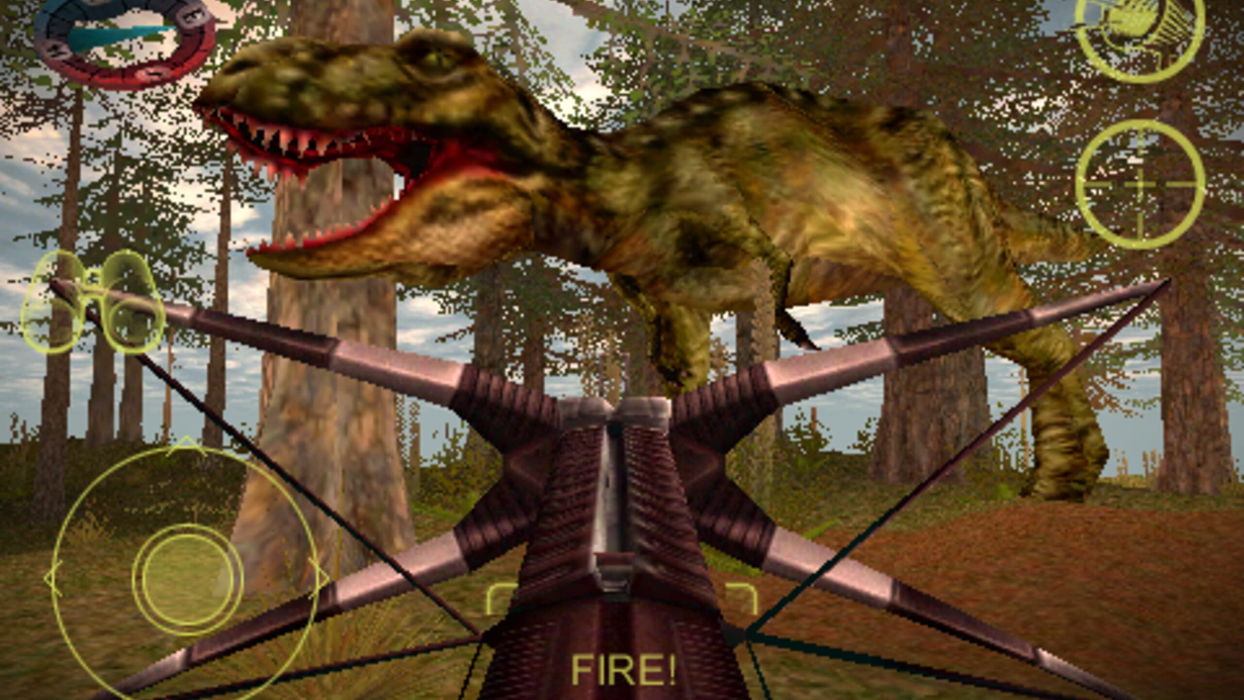 Carnivores Server Status: Is Carnivores Down Right Now? - Gamebezz