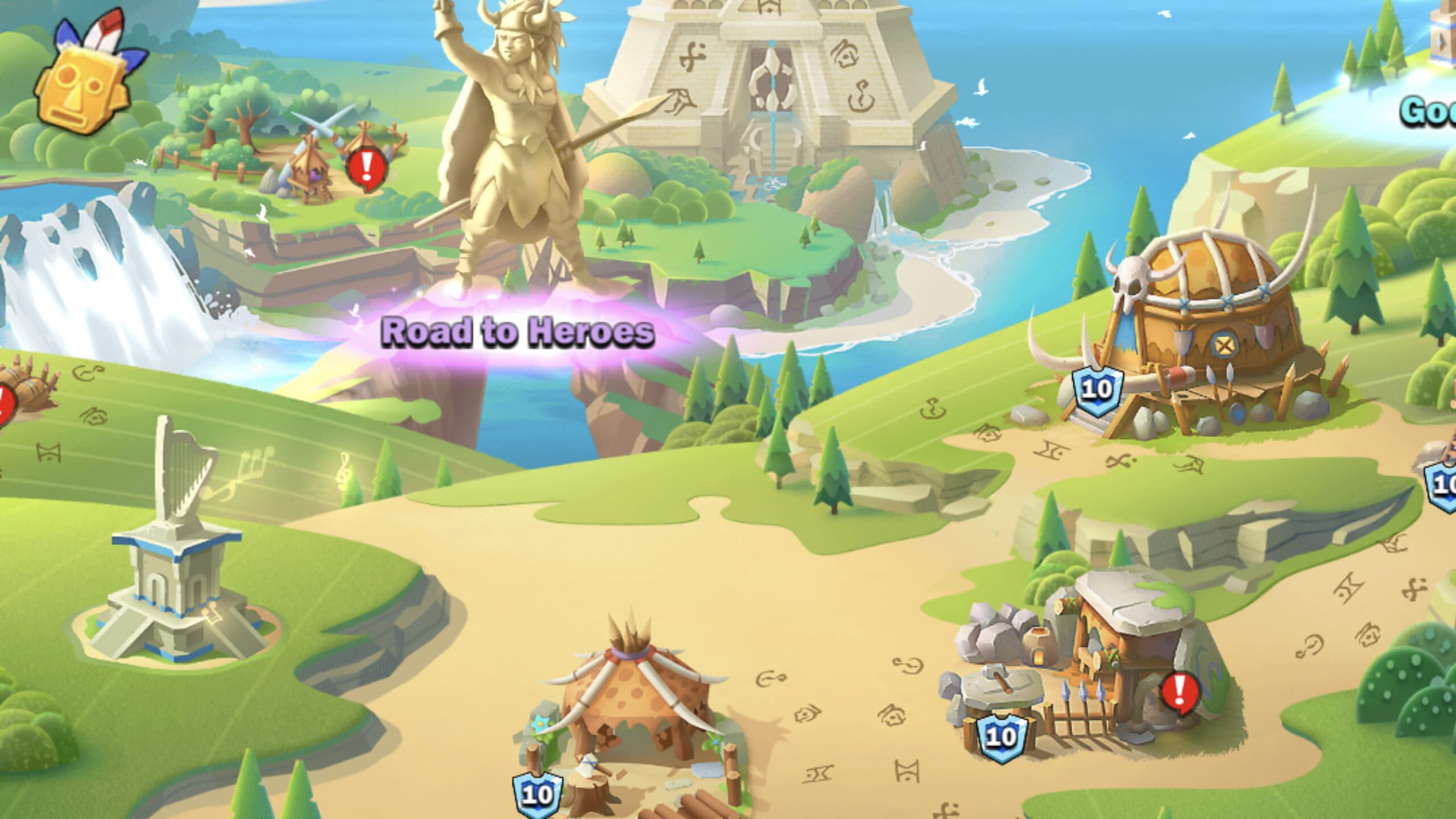 Cave Shooter Server Status: Is Cave Shooter Down Right Now? - Gamebezz