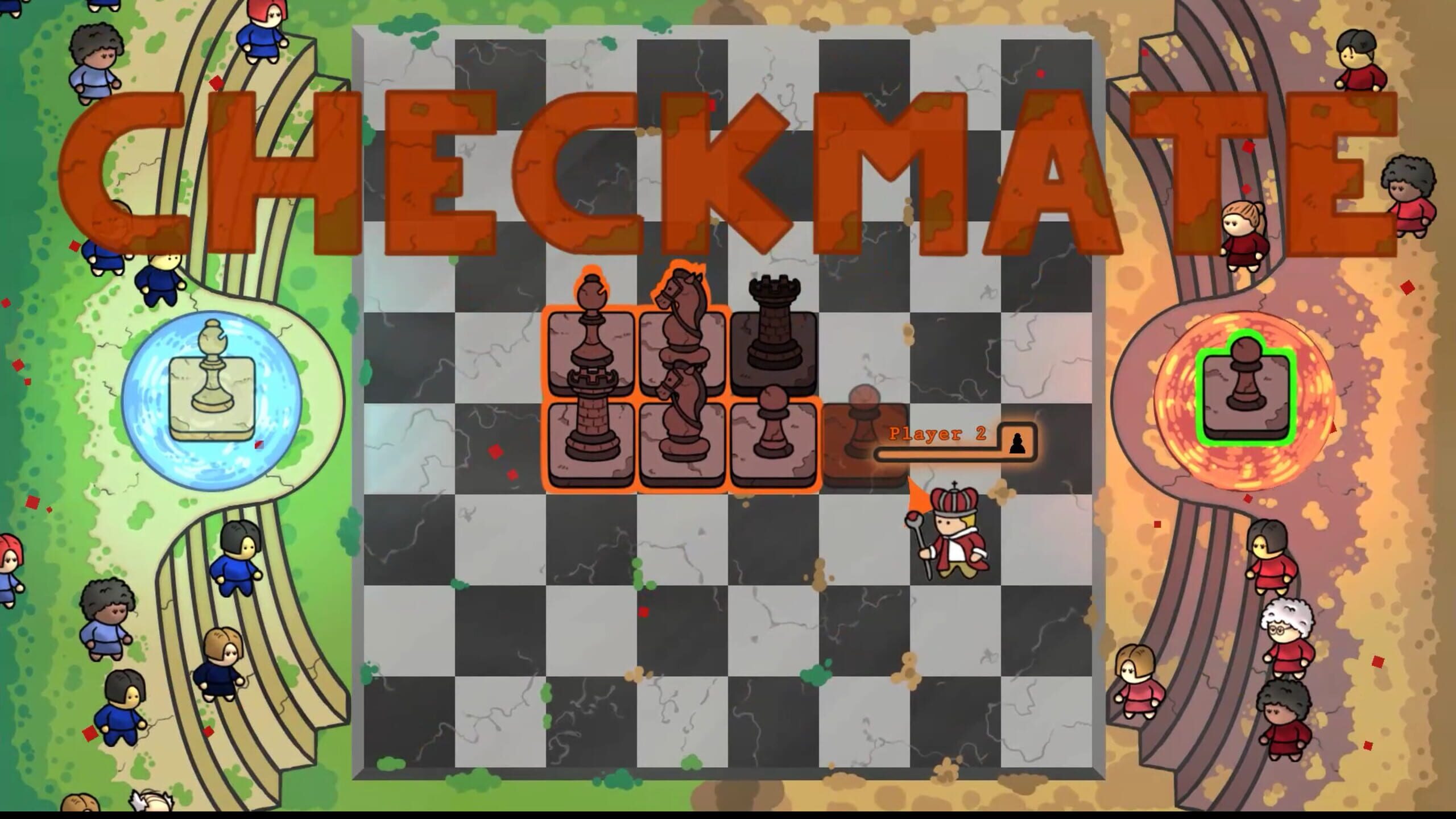 Checkmate Kings Server Status: Is Checkmate Kings Down Right Now ...