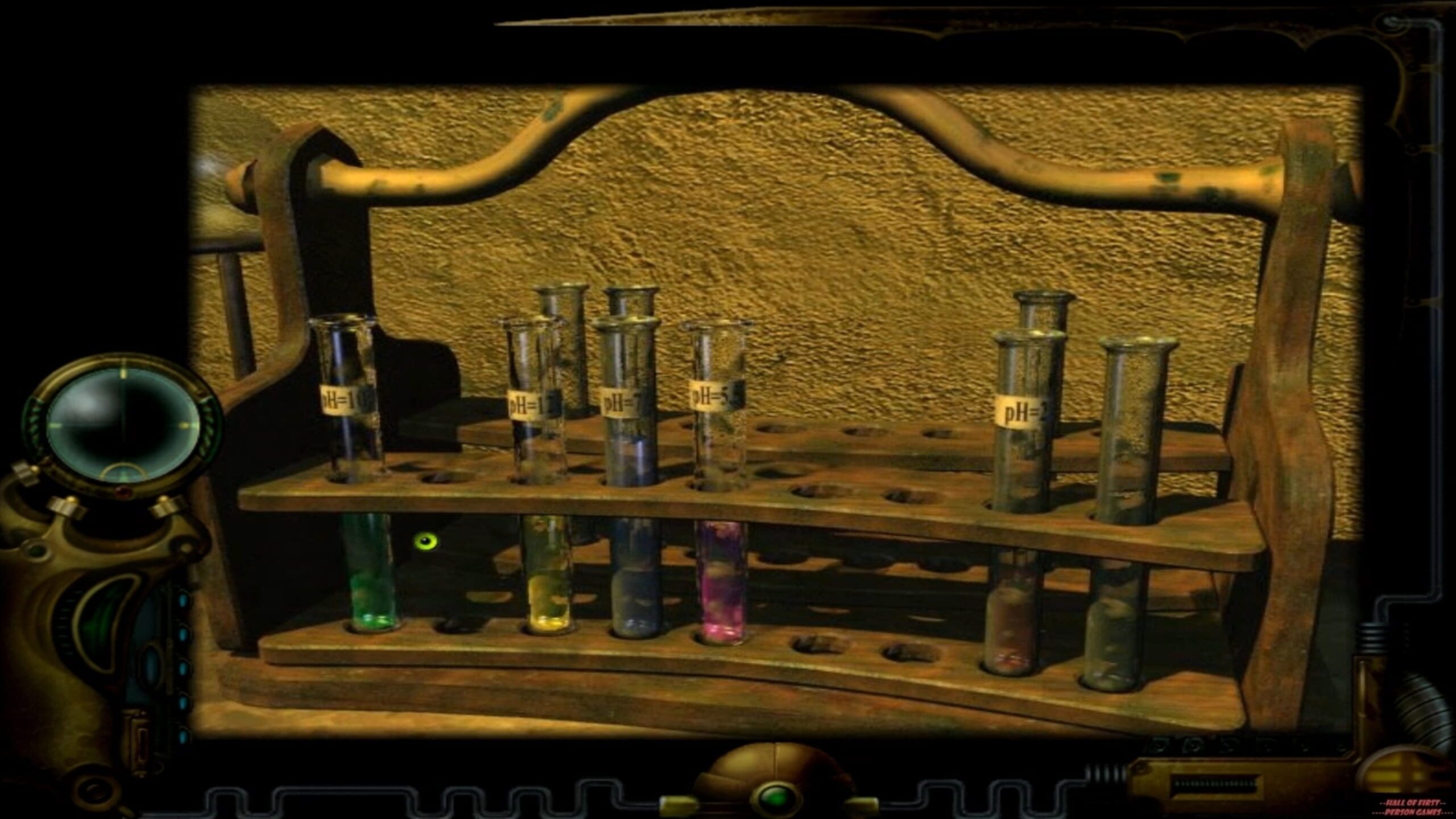 Chemicus: Journey To The Other Side Server Status: Is Chemicus: Journey ...