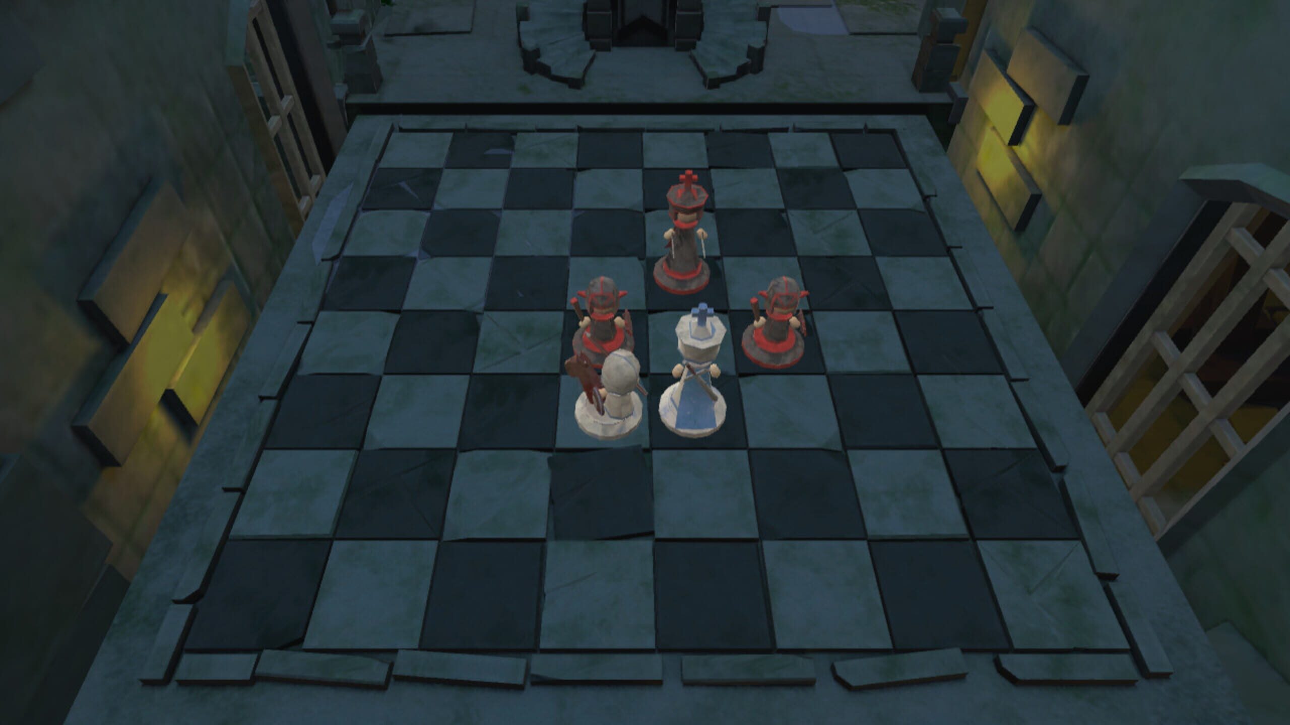 Chess Dungeons Server Status Is Chess Dungeons Down Right Now Gamebezz