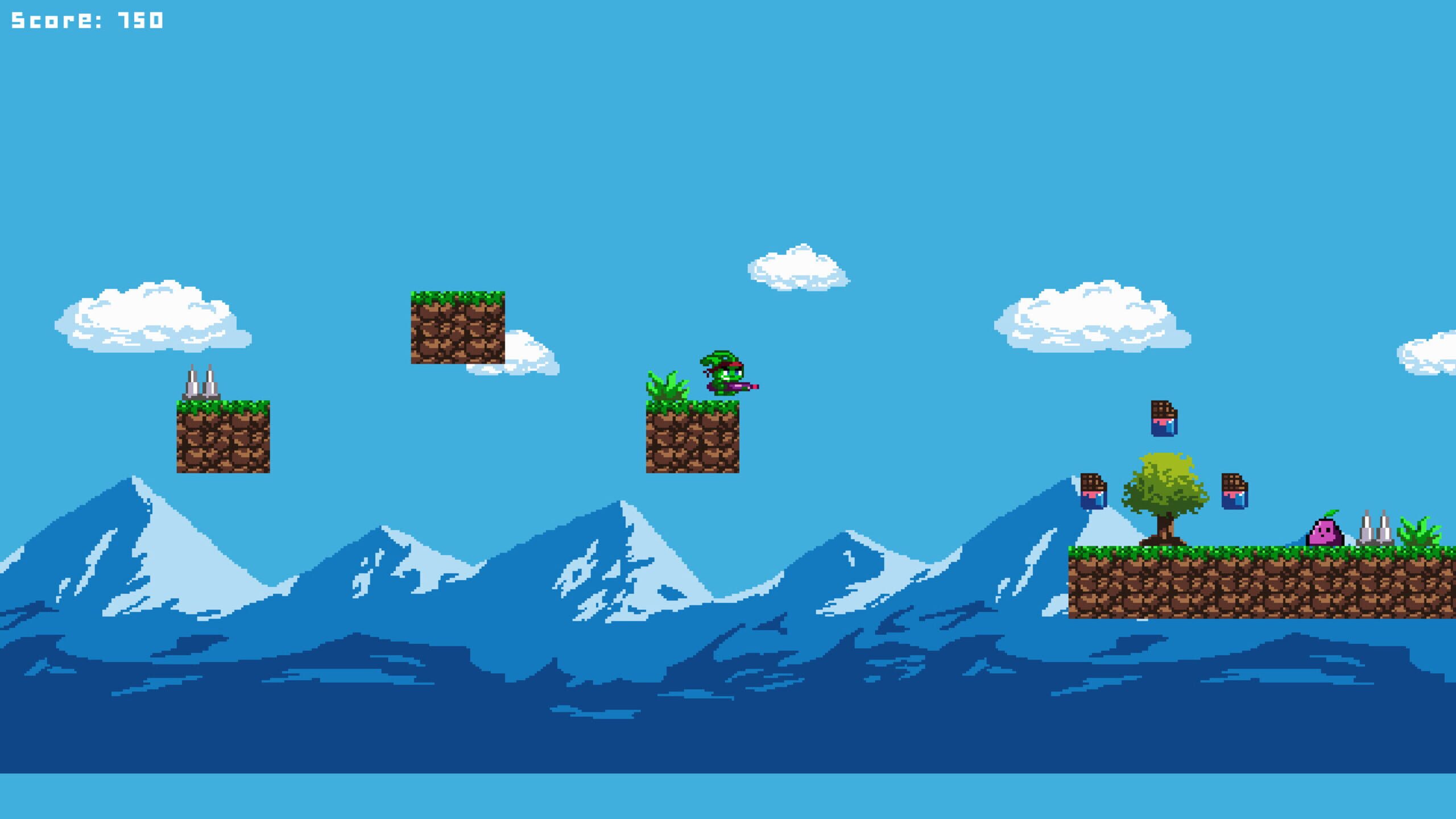 Choco Rabbit Revenge Server Status: Is Choco Rabbit Revenge Down Right ...