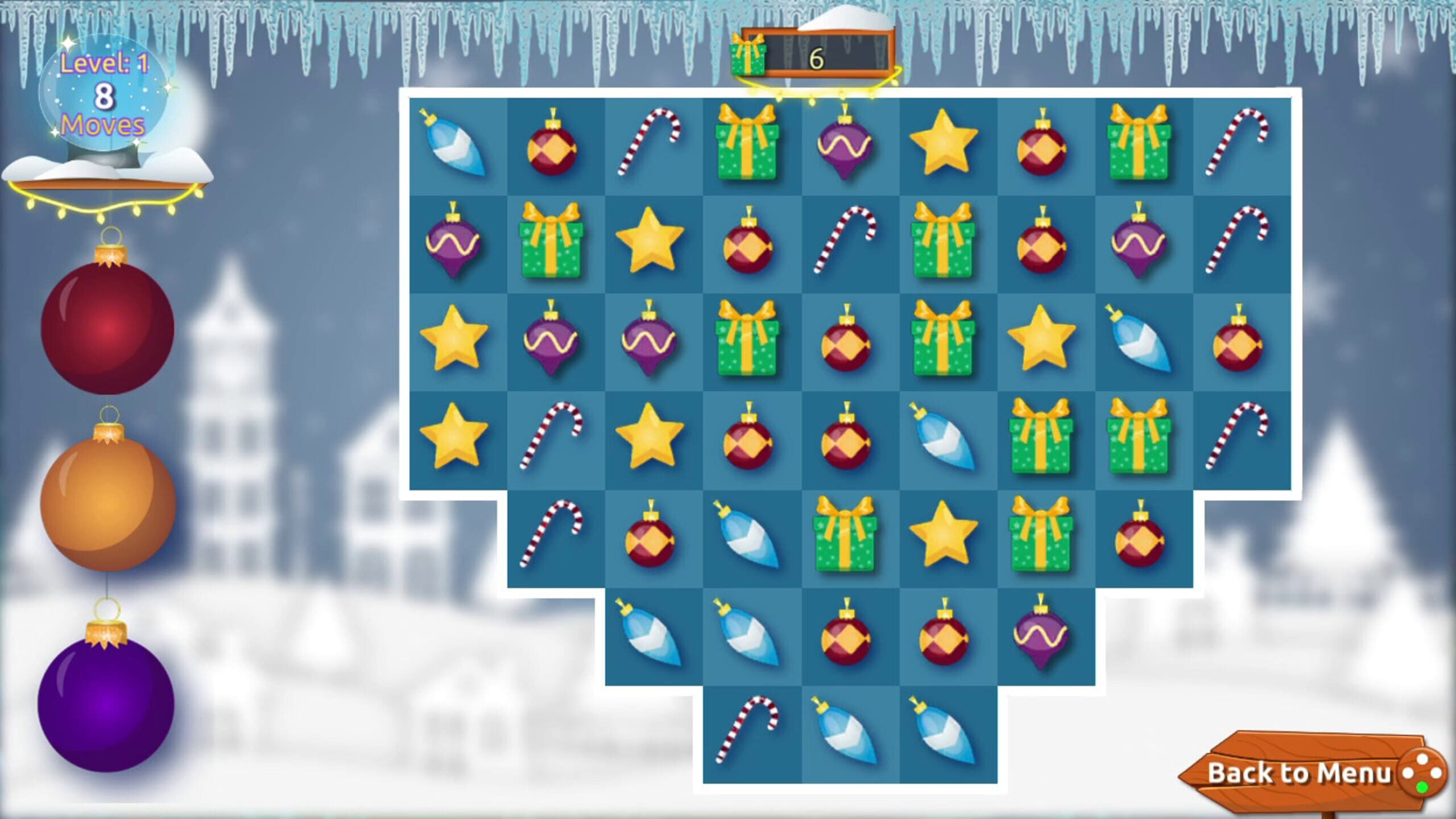 Christmas Advent Calendar Server Status: Is Christmas Advent Calendar ...