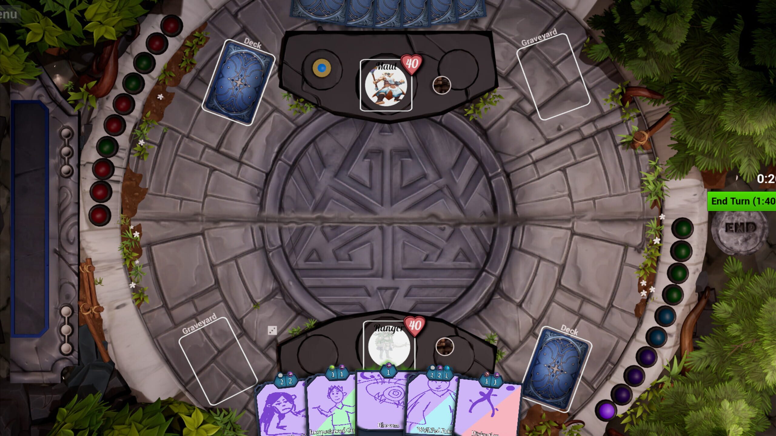 Chroma: Bloom And Blight Server Status: Is Chroma: Bloom And Blight Down Right Now? - Gamebezz