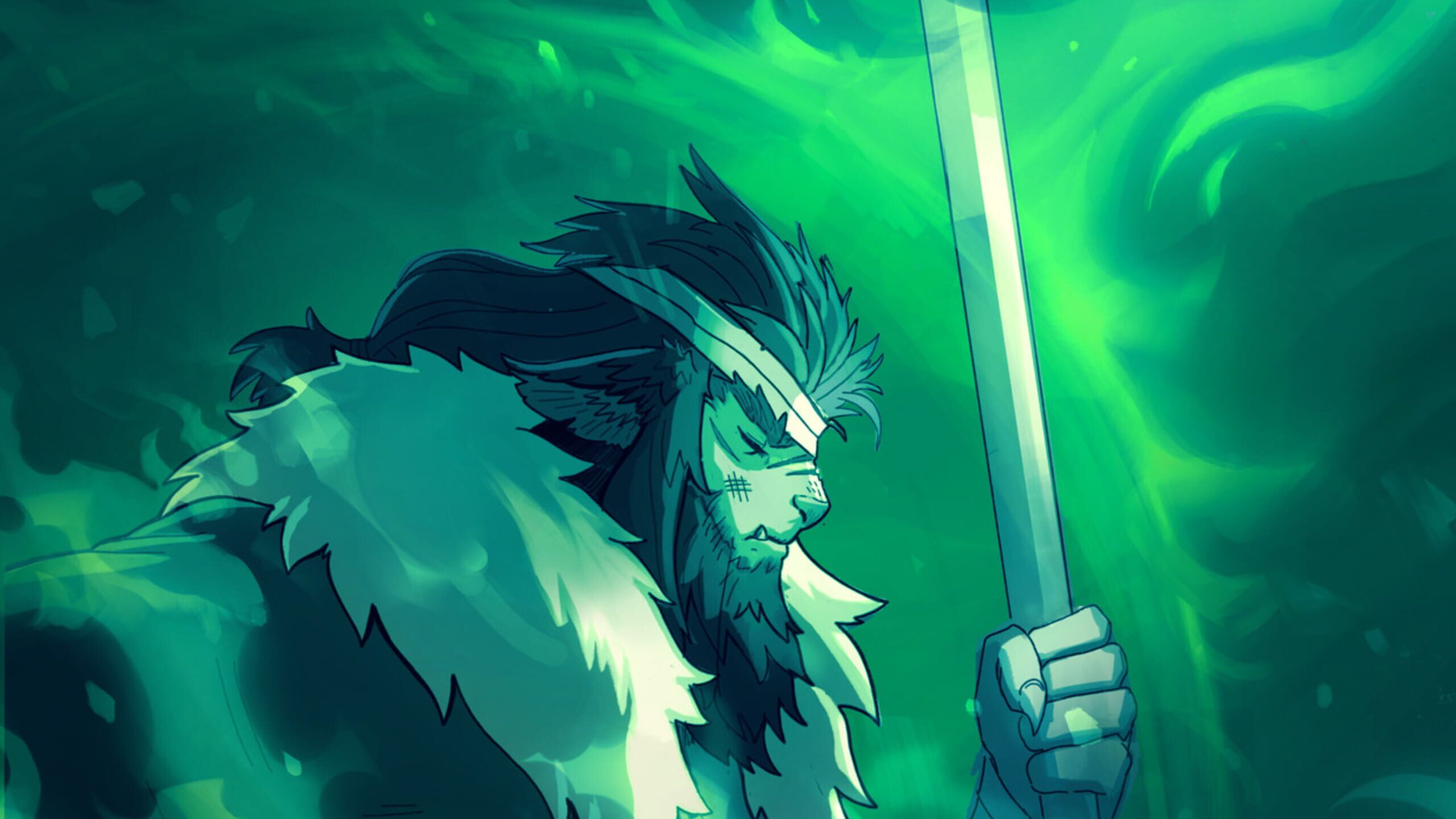 Chroma: Bloom And Blight Server Status: Is Chroma: Bloom And Blight Down Right Now? - Gamebezz