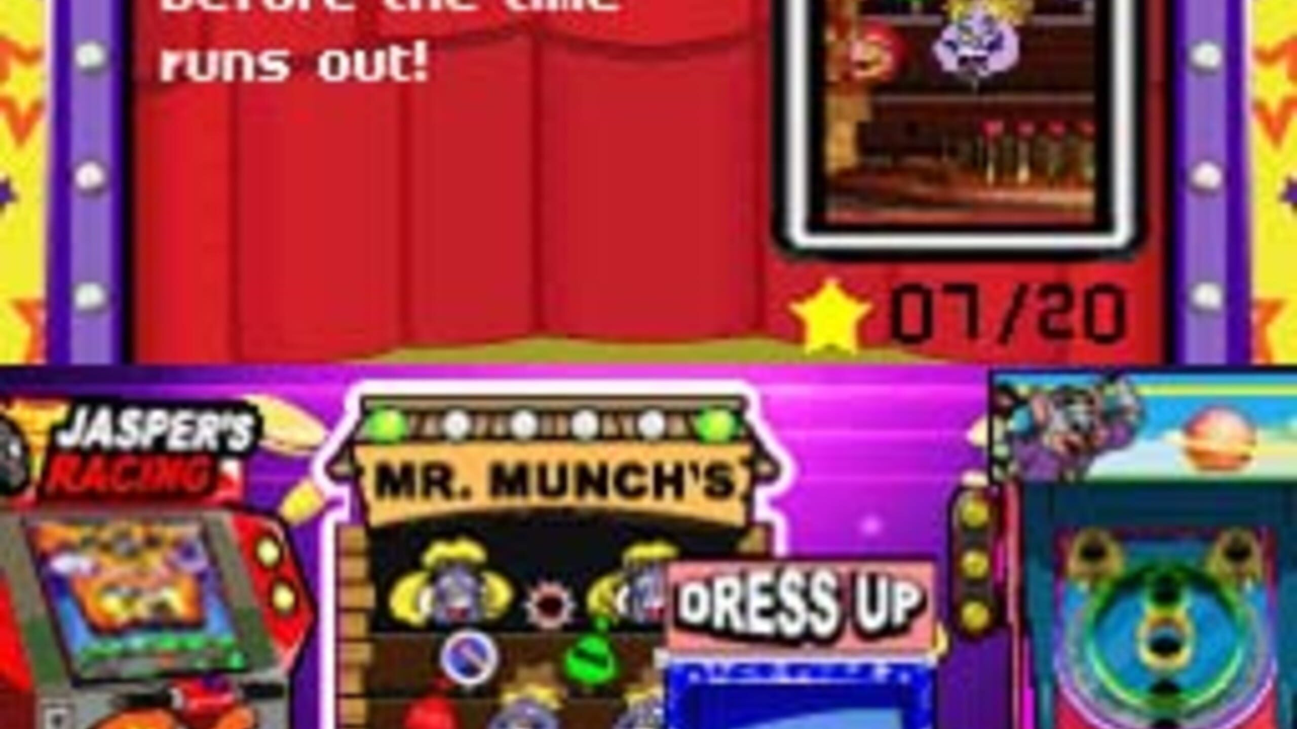 Chuck E. Cheese's Arcade Room Server Status: Is Chuck E. Cheese's ...