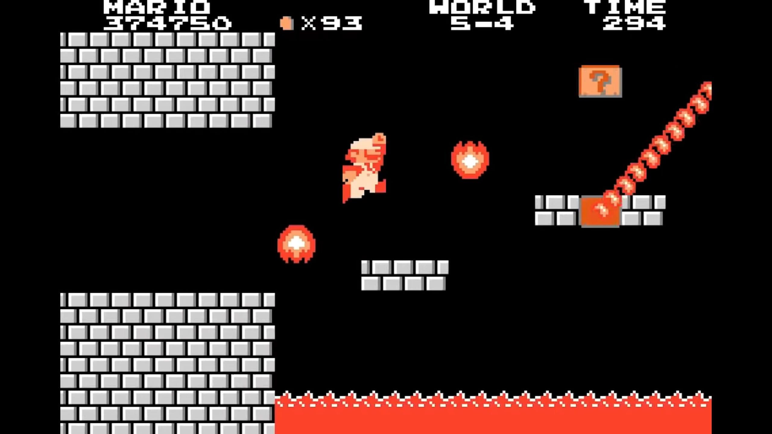 Classic NES Series: Super Mario Bros. Server Status: Is Classic NES ...