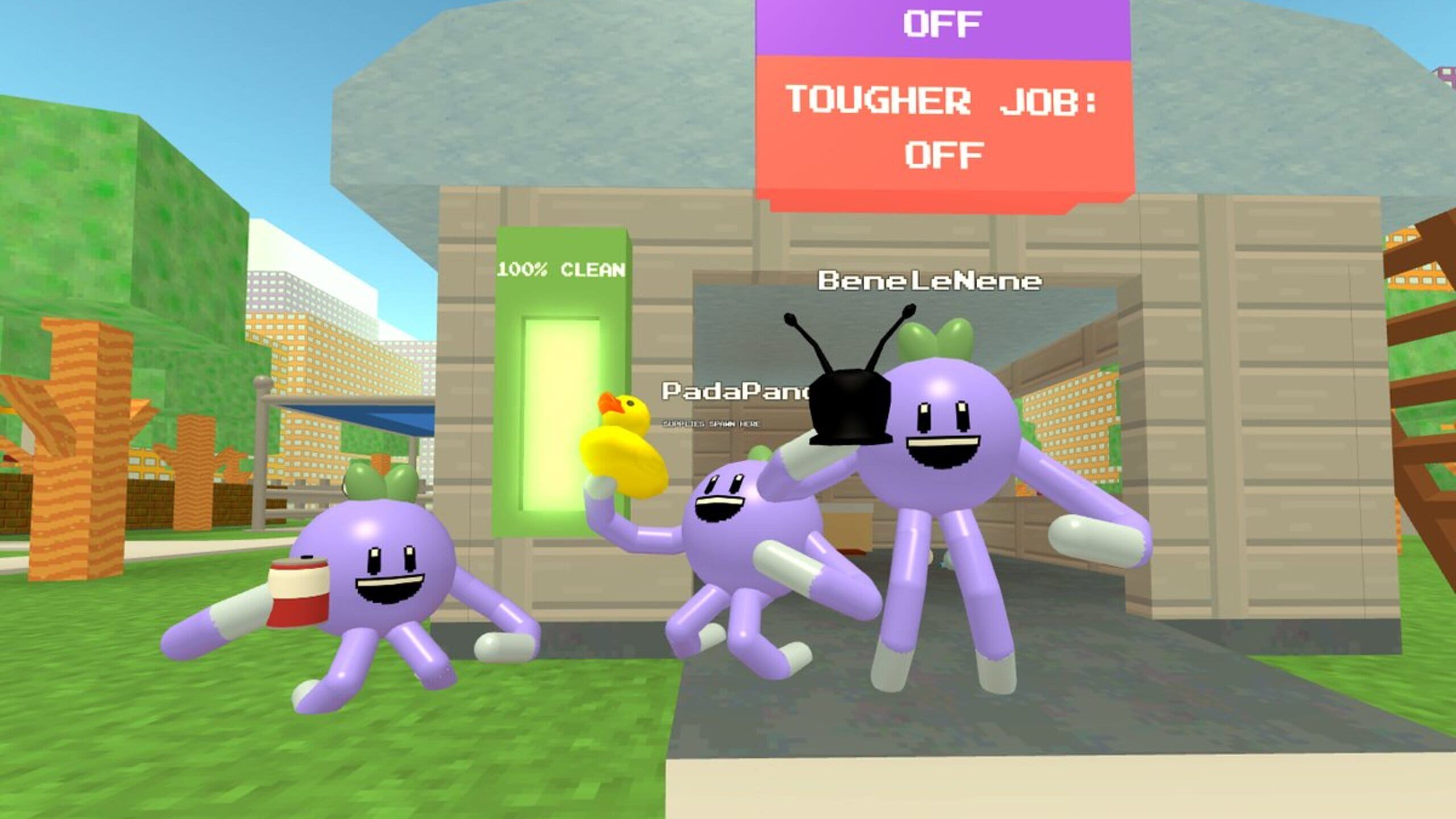 Cleaning Simulator Server Status: Is Cleaning Simulator Down Right Now ...