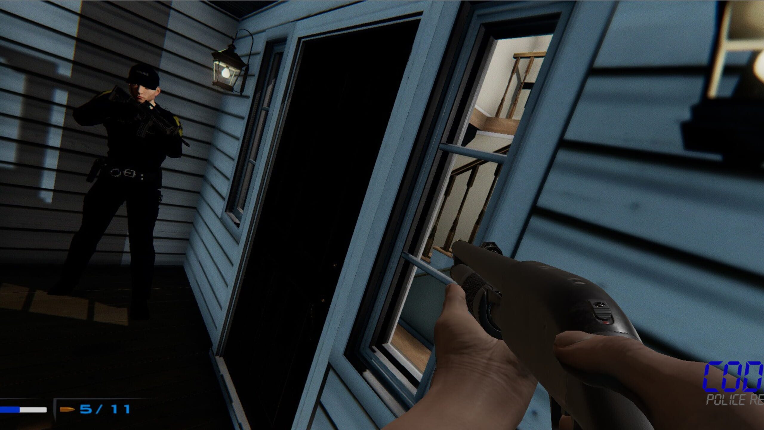 Code 3: Police Response Server Status: Is Code 3: Police Response Down ...