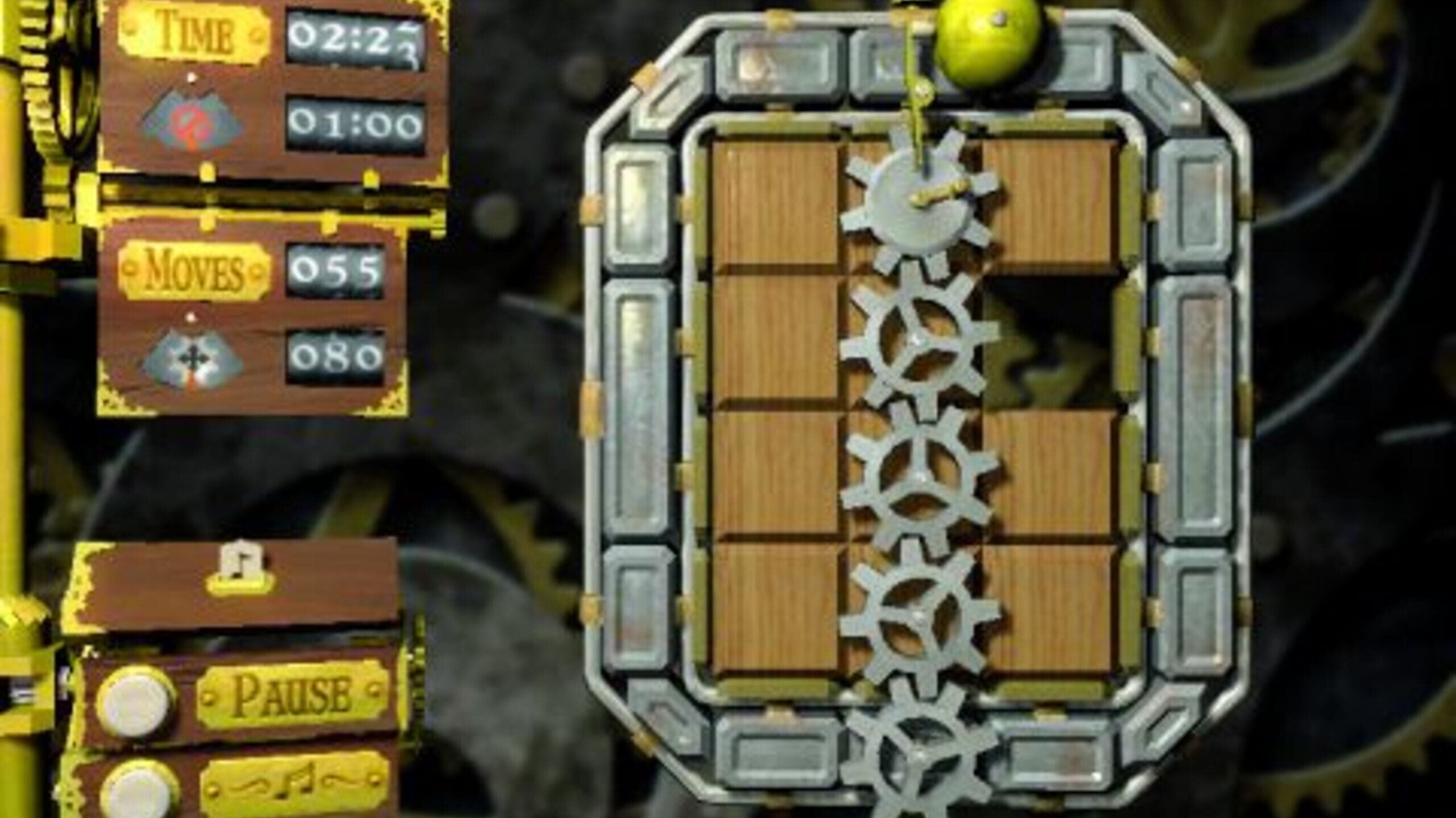 Cogs Server Status: Is Cogs Down Right Now? - Gamebezz