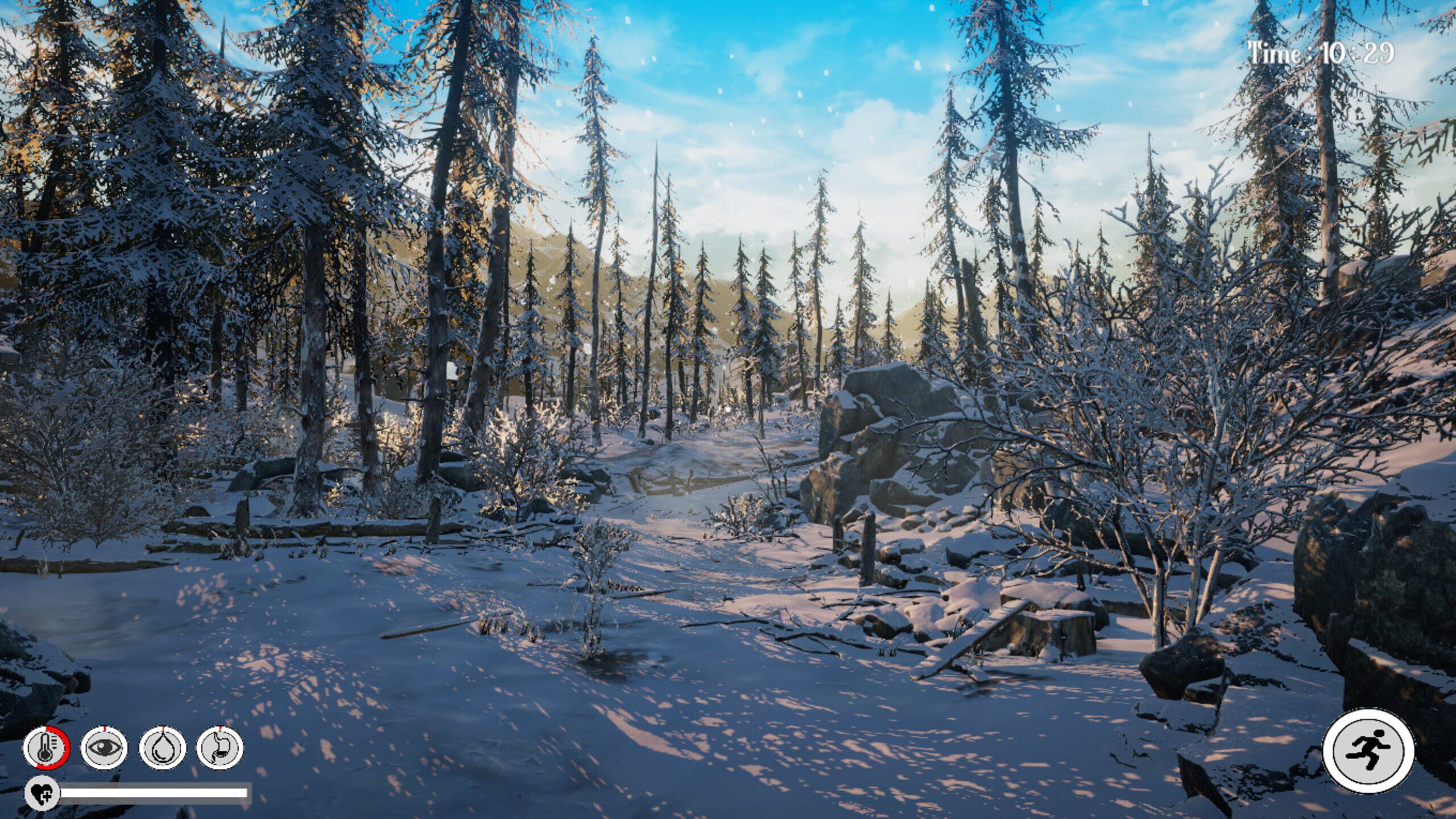 Cold Breath Server Status: Is Cold Breath Down Right Now? - Gamebezz