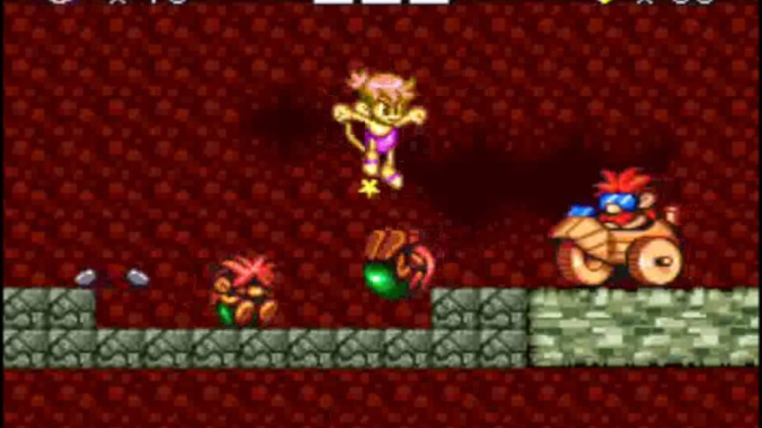 Congo's Caper Server Status: Is Congo's Caper Down Right Now? - Gamebezz