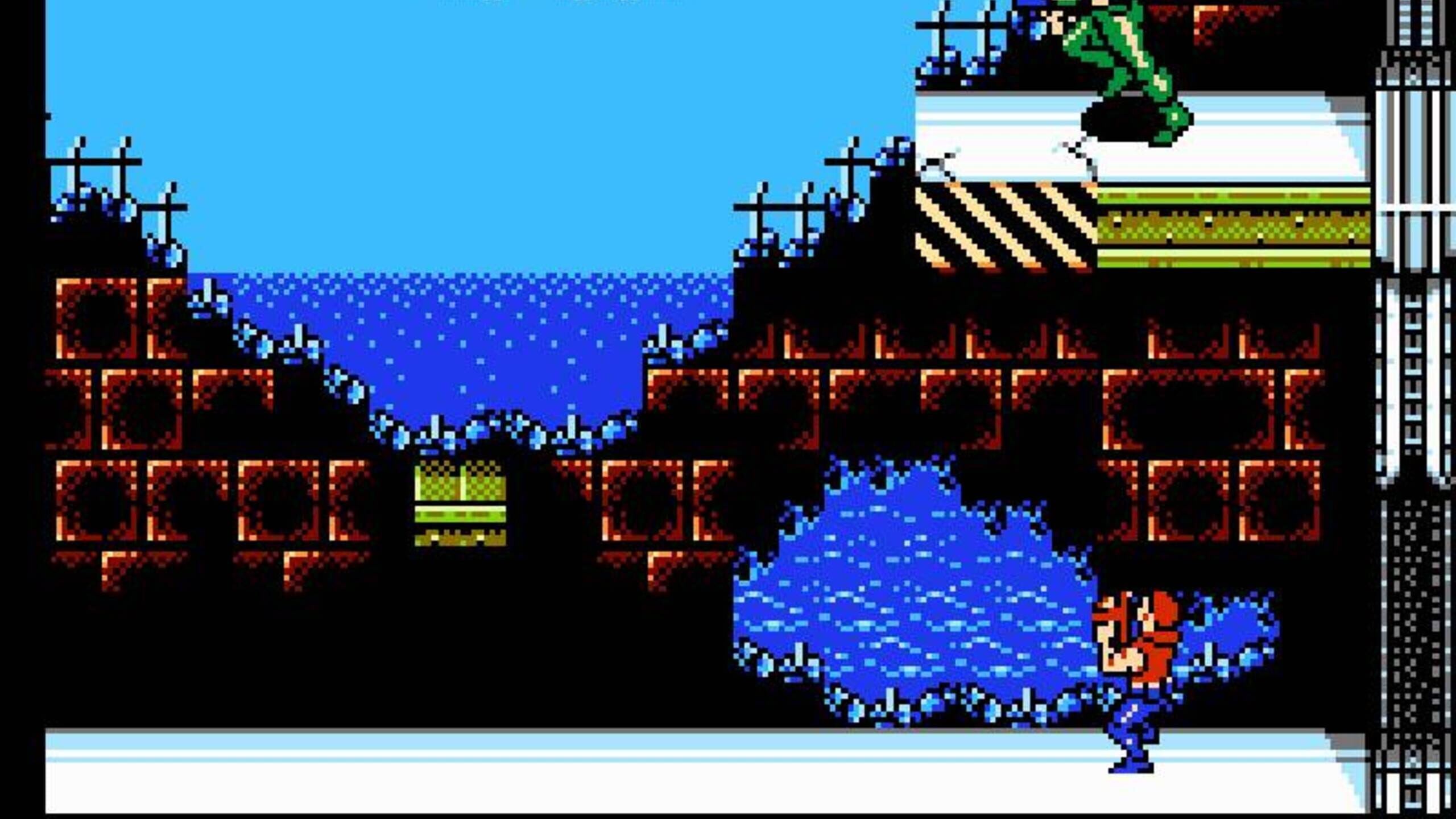 Contra Force Server Status: Is Contra Force Down Right Now? - Gamebezz