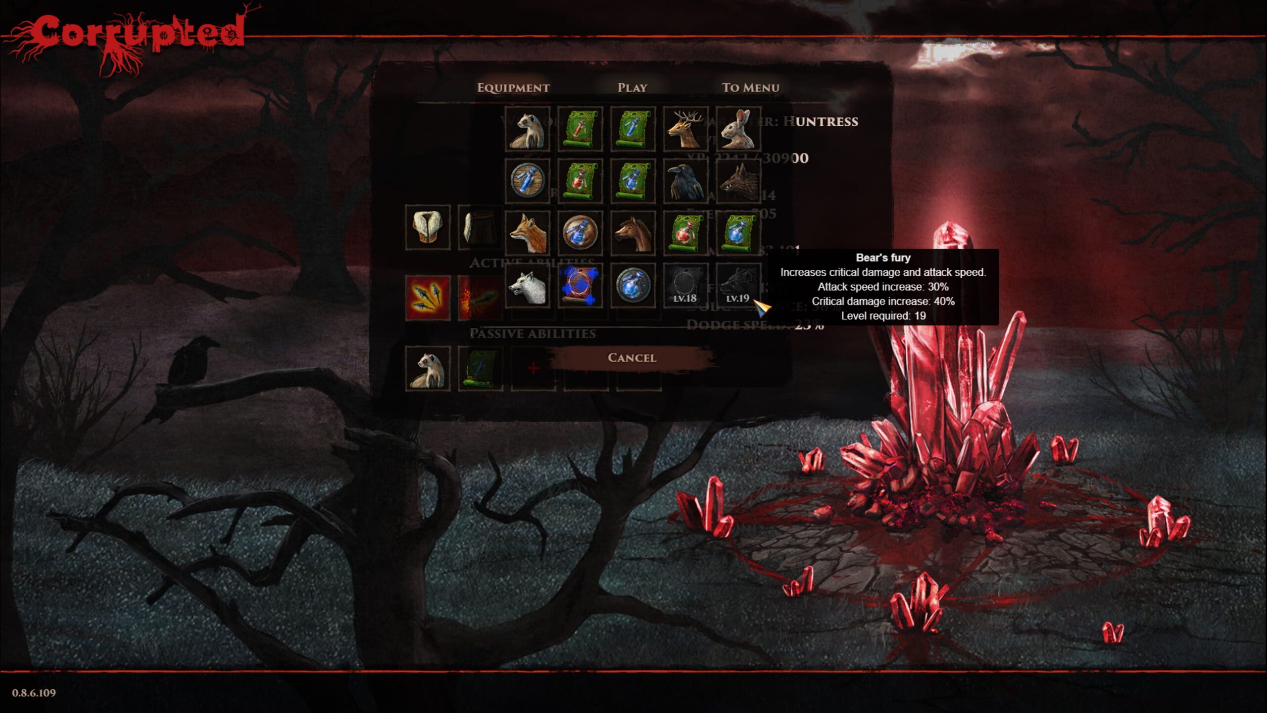 Corrupted Server Status: Is Corrupted Down Right Now? - Gamebezz