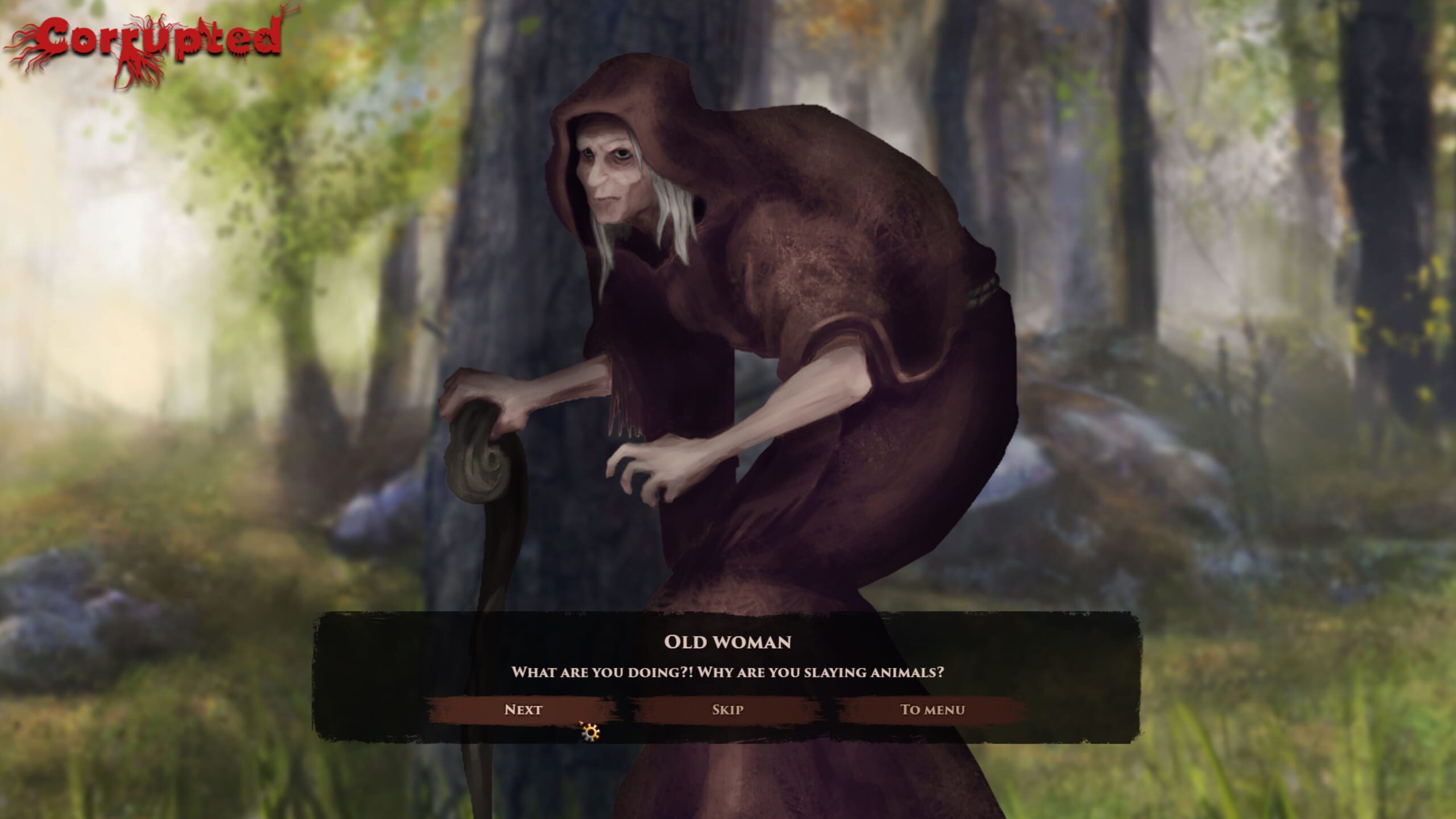 Corrupted Server Status: Is Corrupted Down Right Now? - Gamebezz