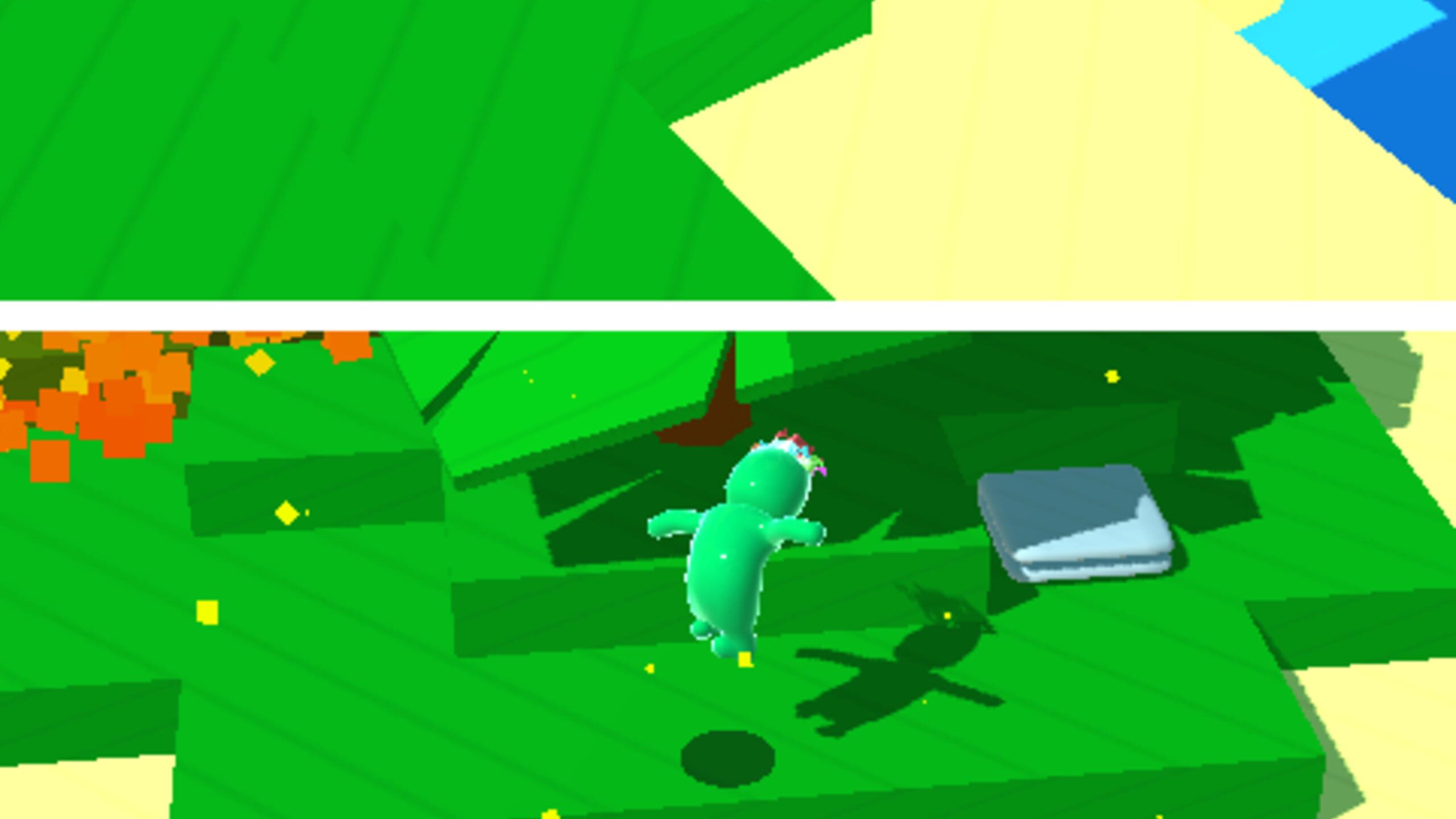 Crazy Islands Server Status: Is Crazy Islands Down Right Now? - Gamebezz