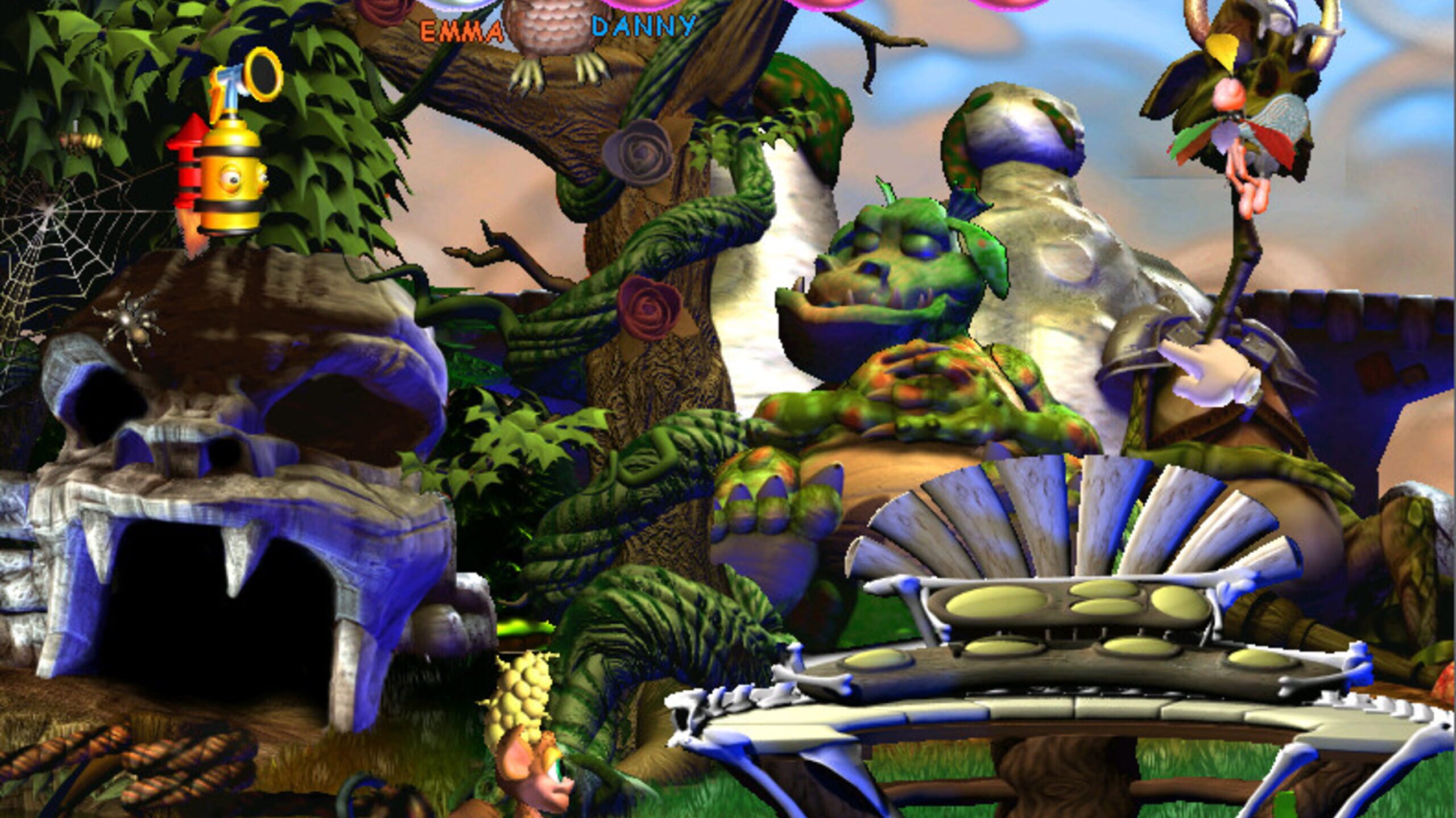 Creatures Village Server Status: Is Creatures Village Down Right Now ...