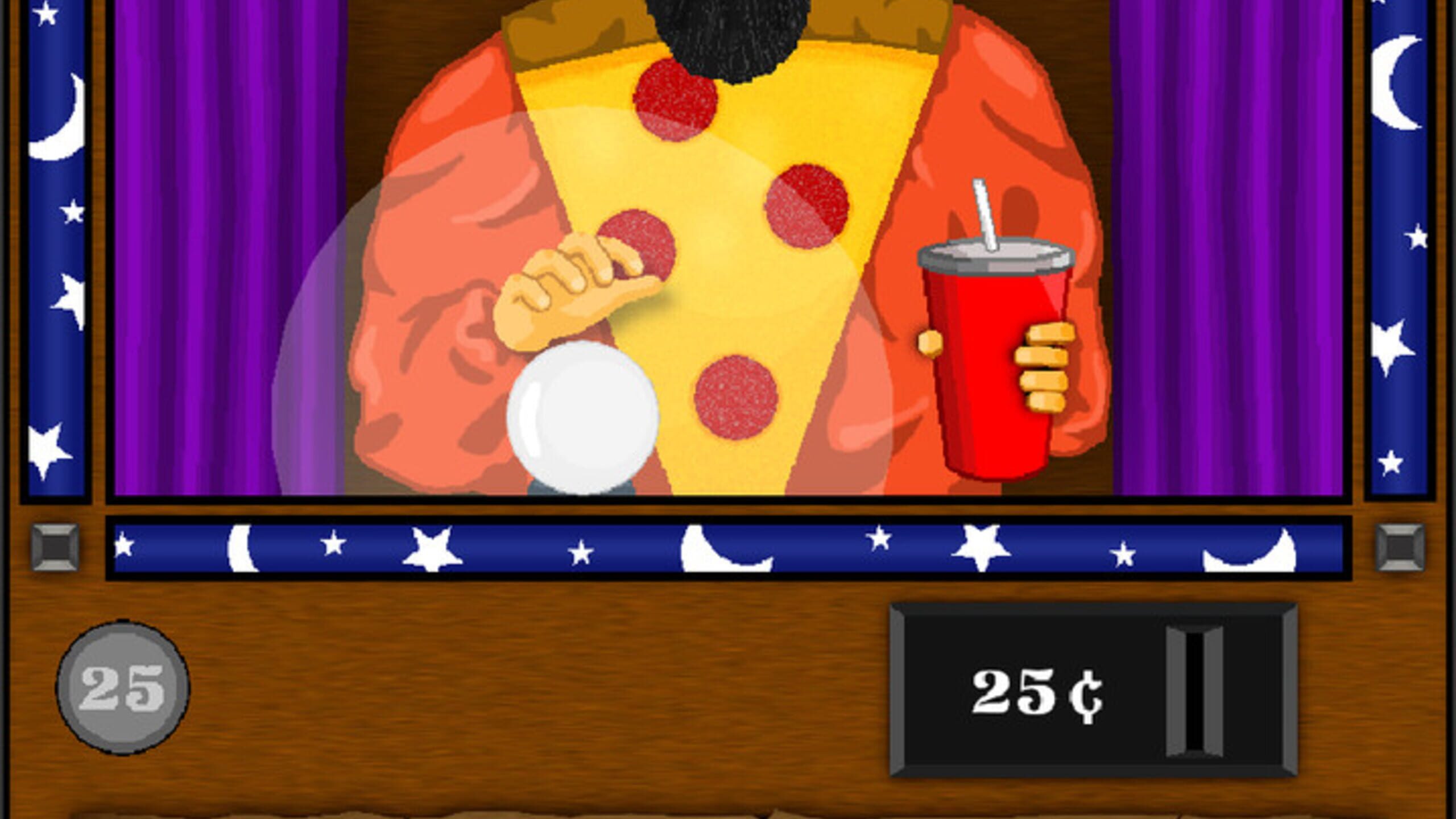 Creepy Pizza Arcade Server Status: Is Creepy Pizza Arcade Down Right ...