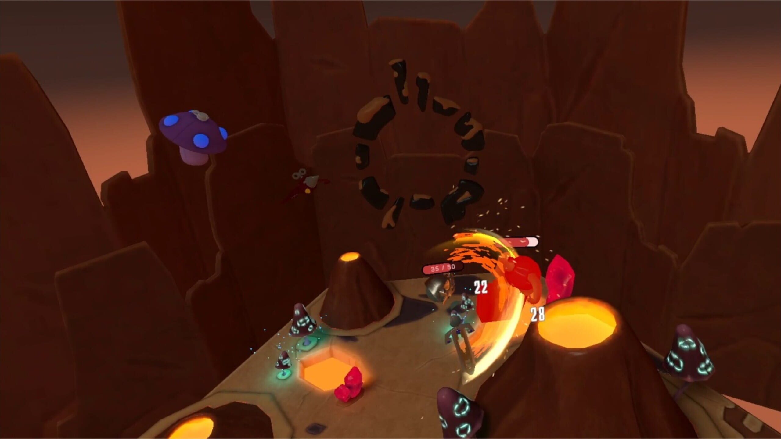 Crumbling Server Status: Is Crumbling Down Right Now? - Gamebezz