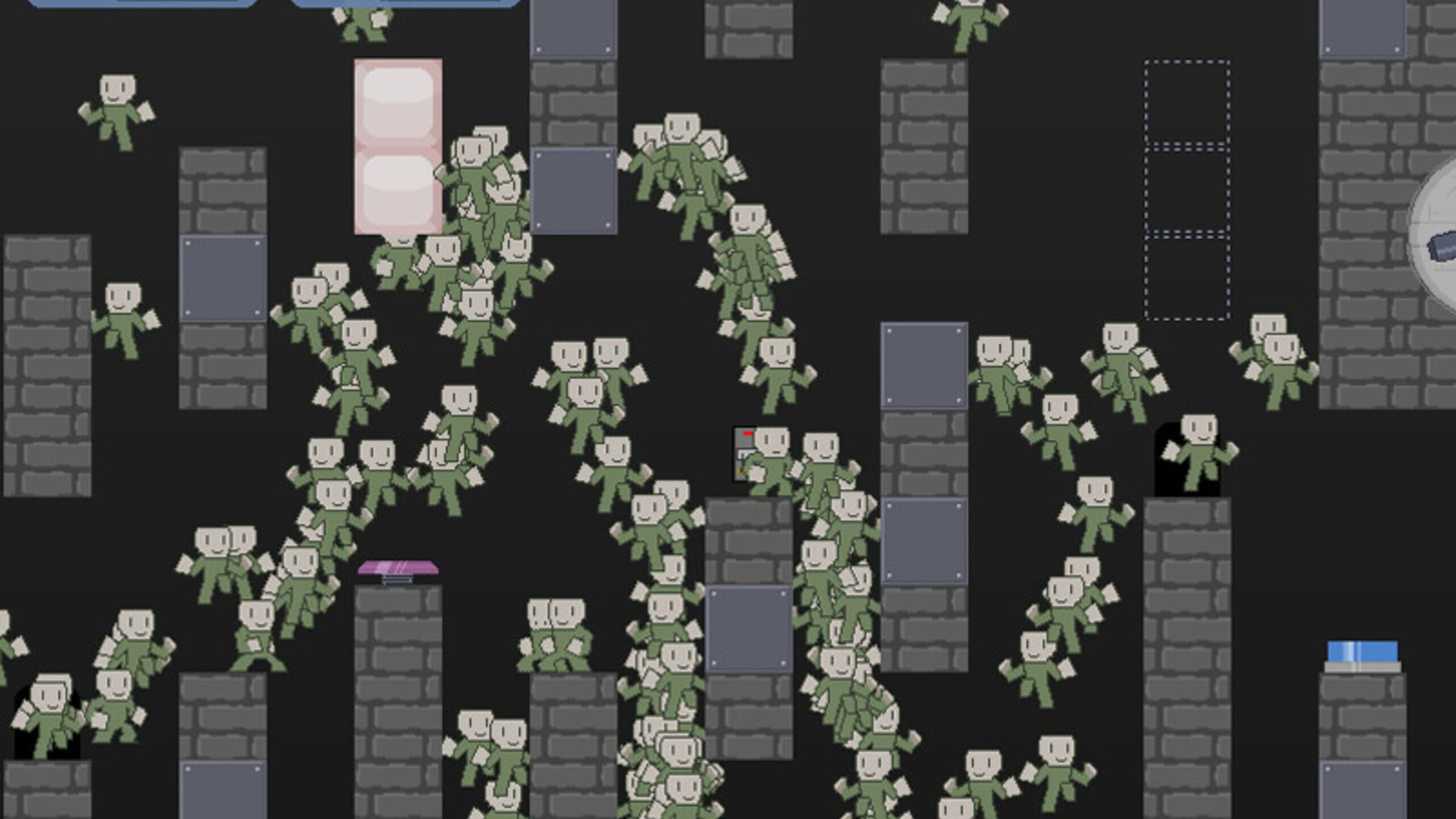 Ctrl CV Server Status: Is Ctrl CV Down Right Now? - Gamebezz