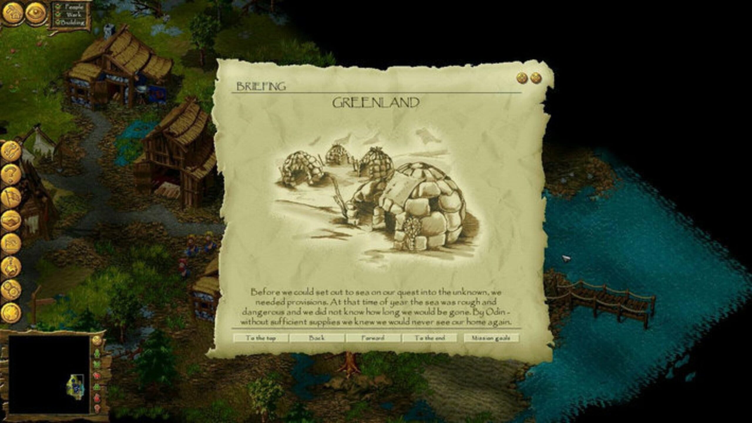 Cultures 2: The Gates Of Asgard Server Status: Is Cultures 2: The Gates ...