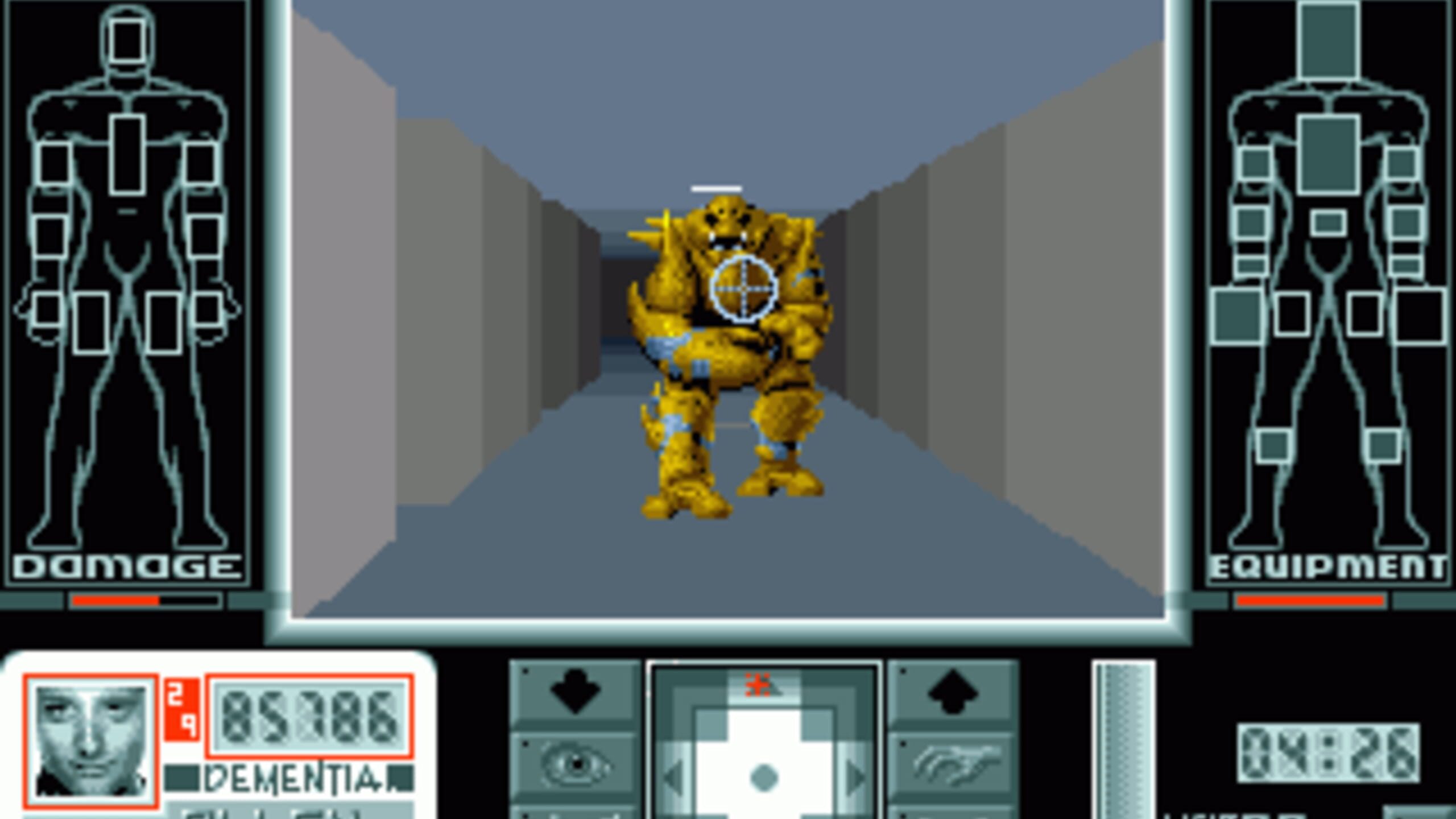 Cyber-Cop Server Status: Is Cyber-Cop Down Right Now? - Gamebezz