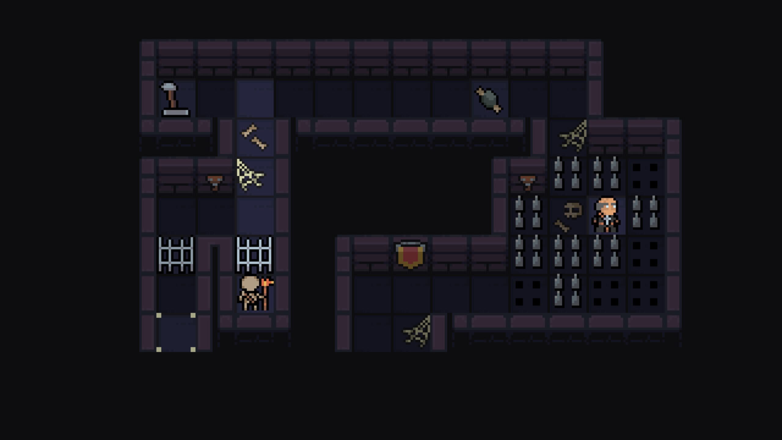 Dark Crypt Server Status Is Dark Crypt Down Right Now Gamebezz