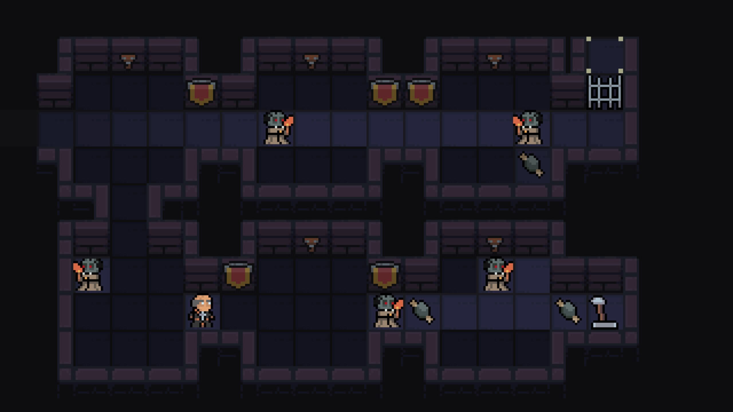 Dark Crypt Server Status: Is Dark Crypt Down Right Now? - Gamebezz