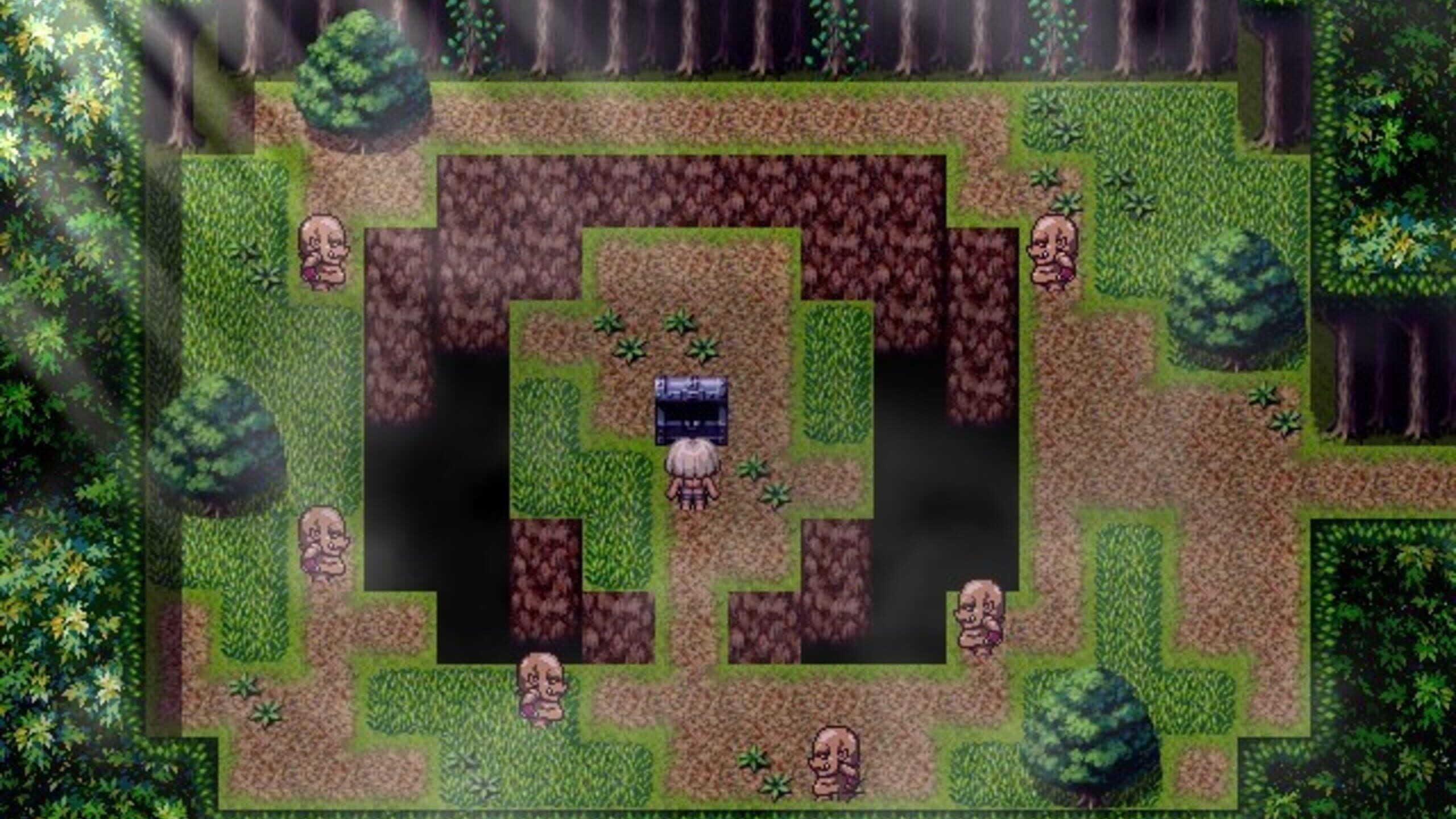 Dark Sphere Server Status: Is Dark Sphere Down Right Now? - Gamebezz