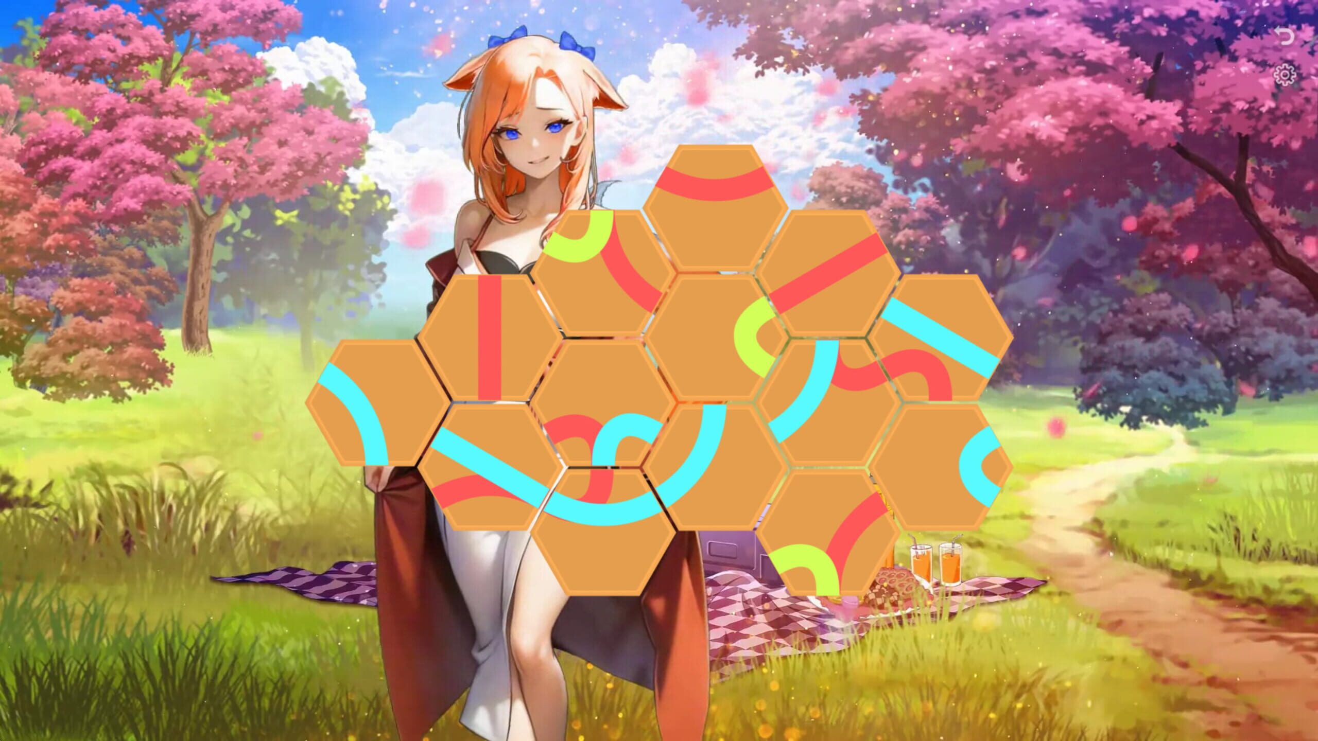 Date With Foxgirl Server Status Is Date With Foxgirl Down Right Now Gamebezz