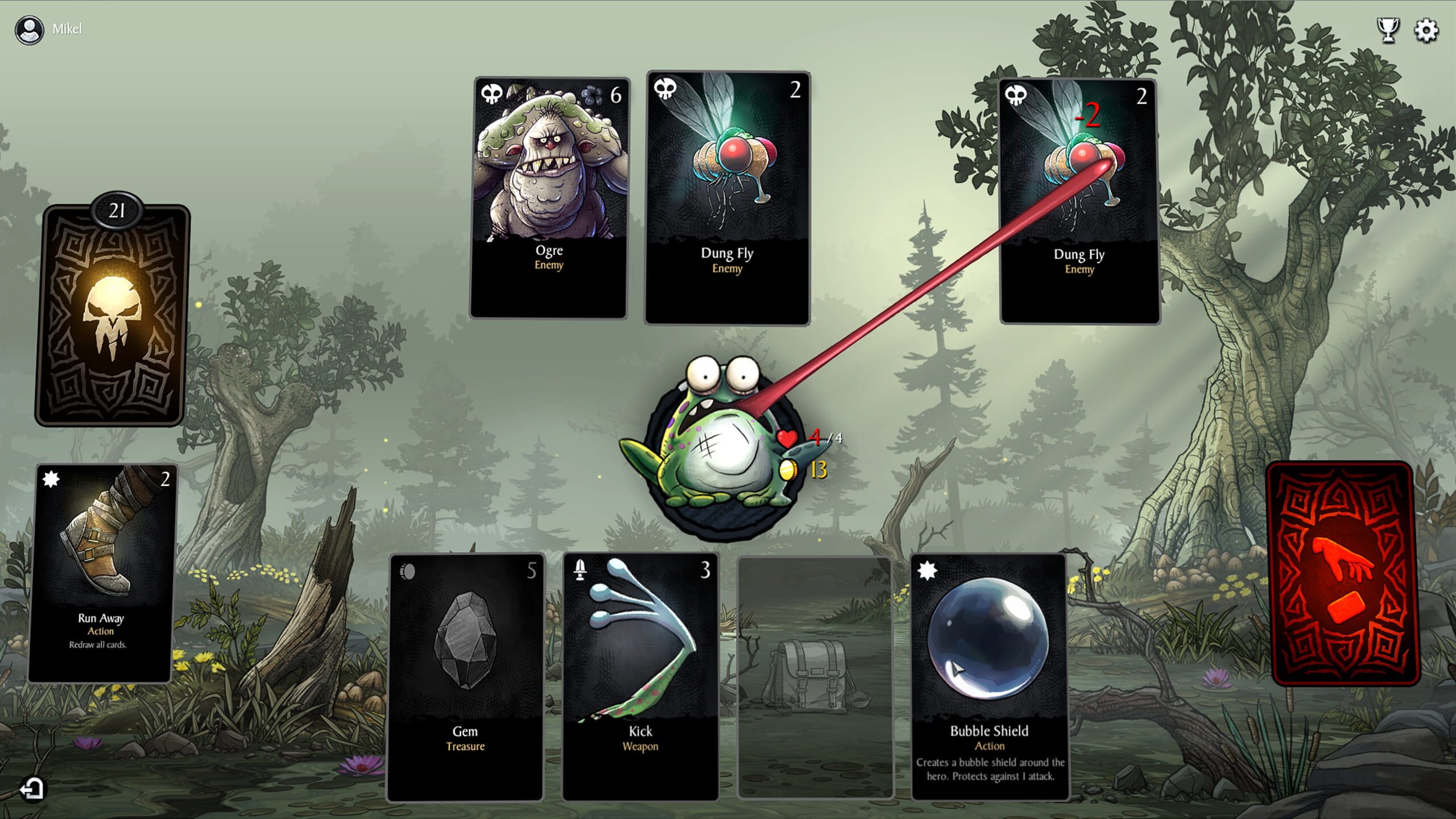 Decks & Daggers Server Status: Is Decks & Daggers Down Right Now ...