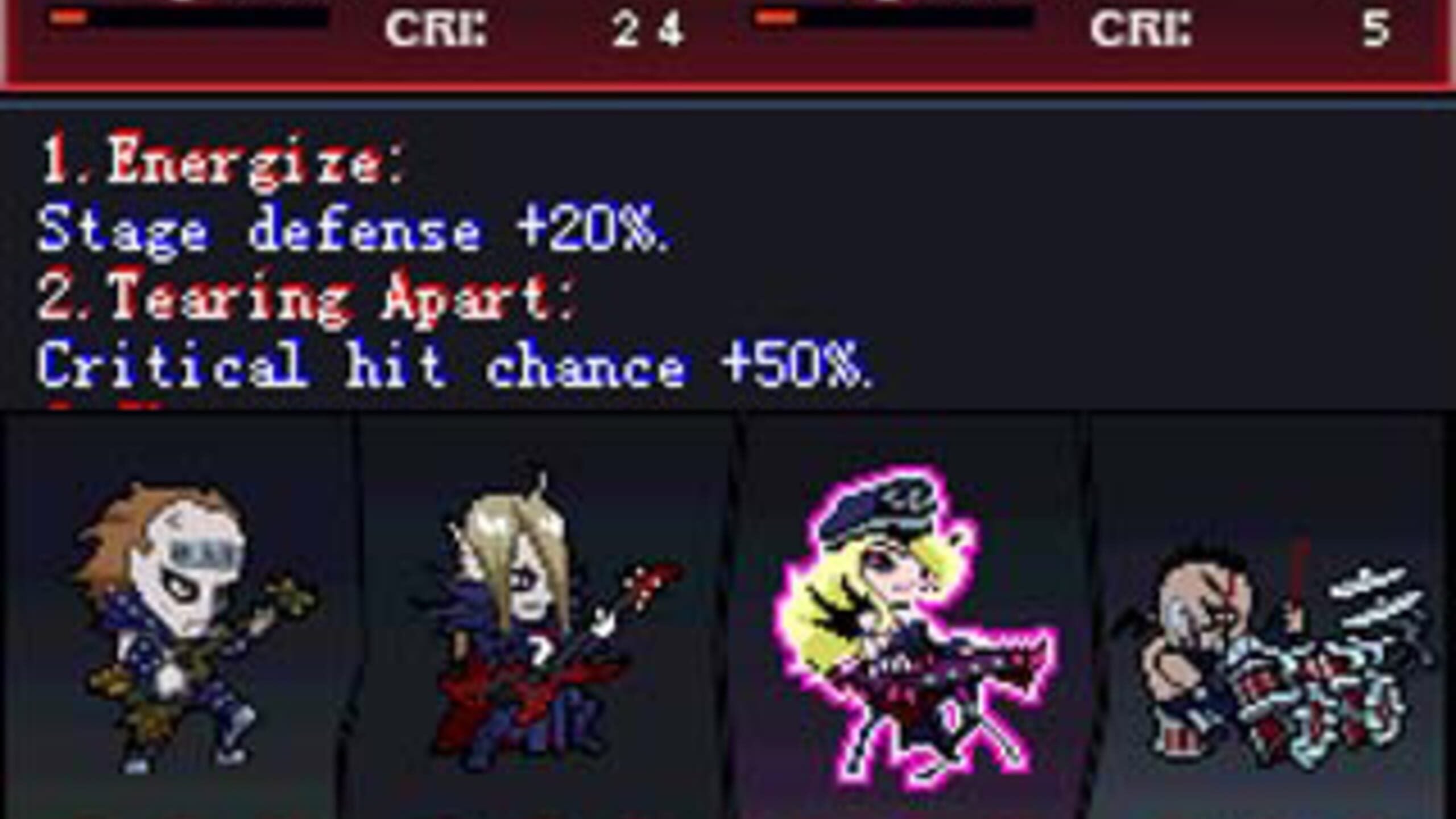 Devil Band - Rock The Underworld Server Status: Is Devil Band - Rock ...