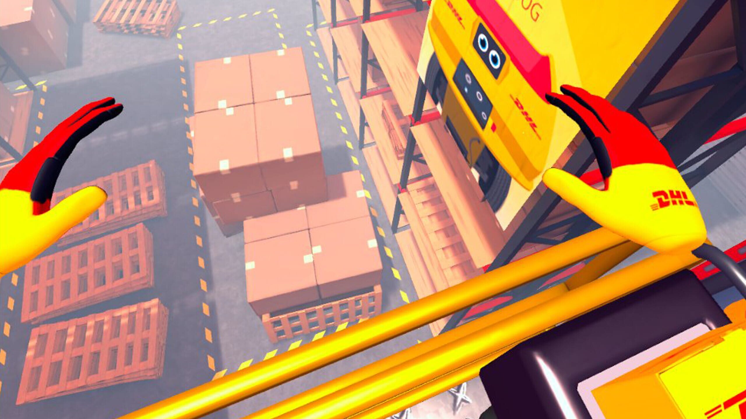 DHL Box Stacker Pro Server Status: Is DHL Box Stacker Pro Down Right ...