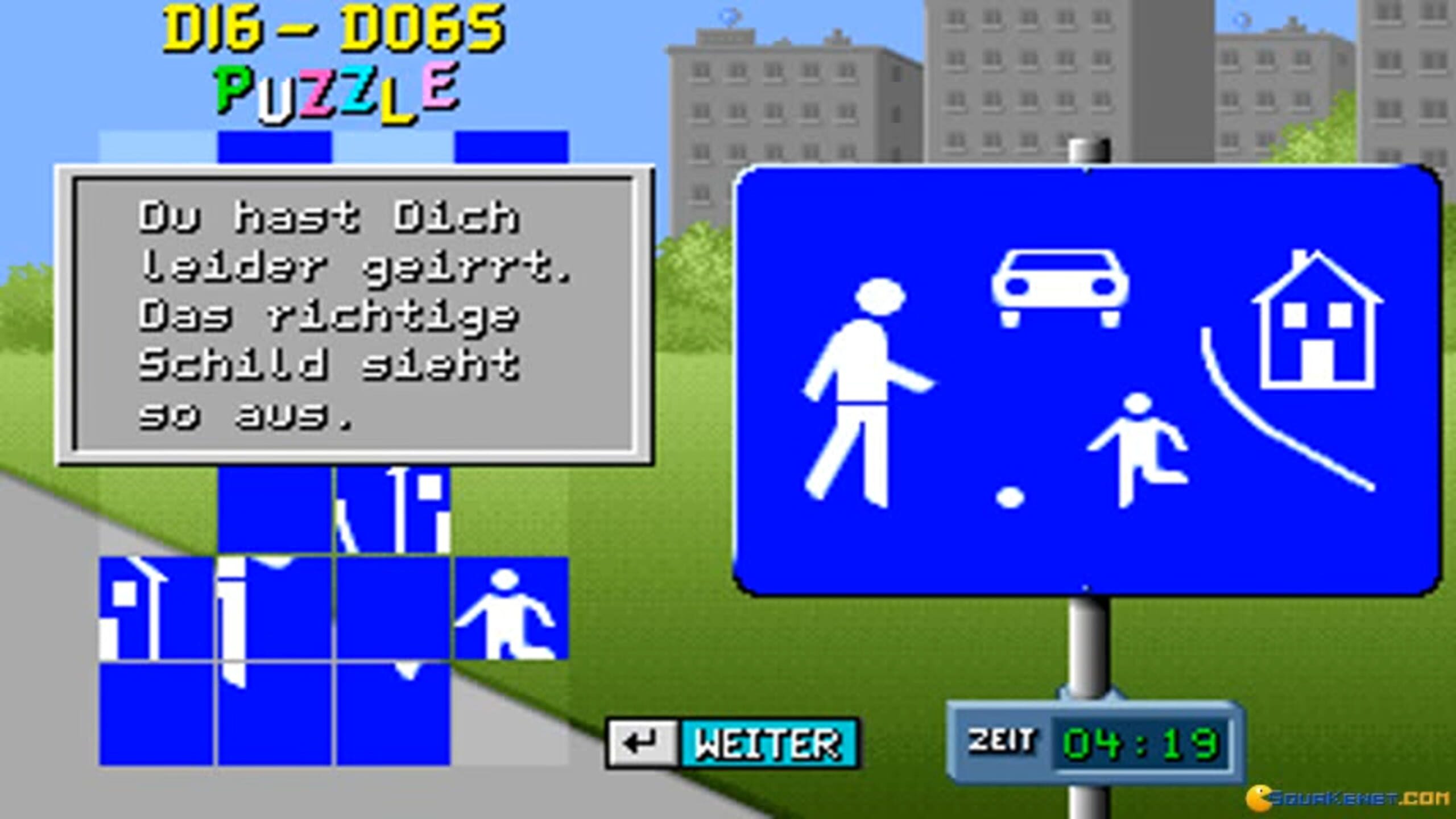 Dig Dogs: Streetbusters Server Status: Is Dig Dogs: Streetbusters Down ...