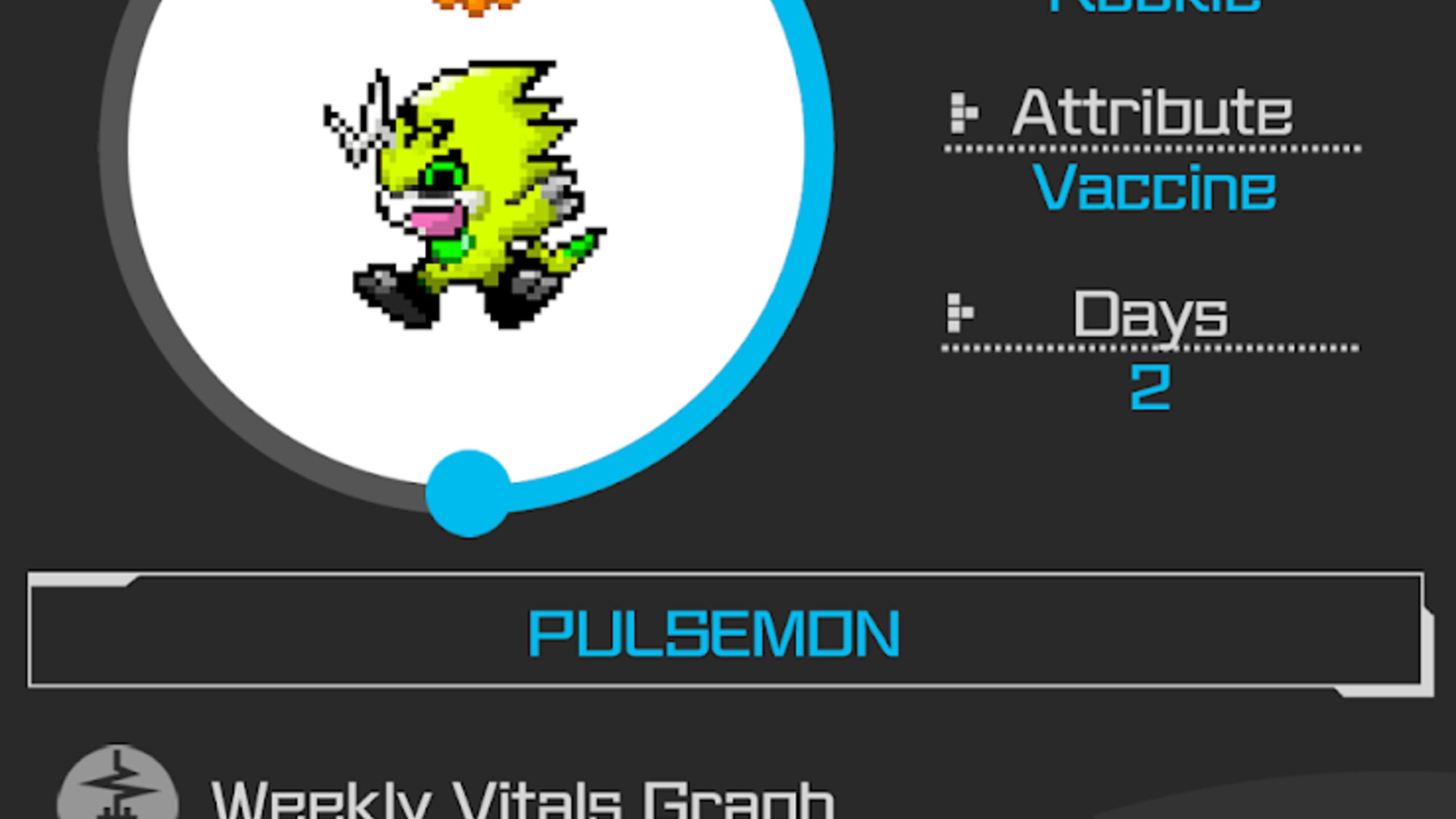 Digimon Vital Bracelet Lab Server Status: Is Digimon Vital Bracelet Lab ... Digimon Vital Bracelet Lab Server Status: Is Digimon Vital Bracelet Lab ...