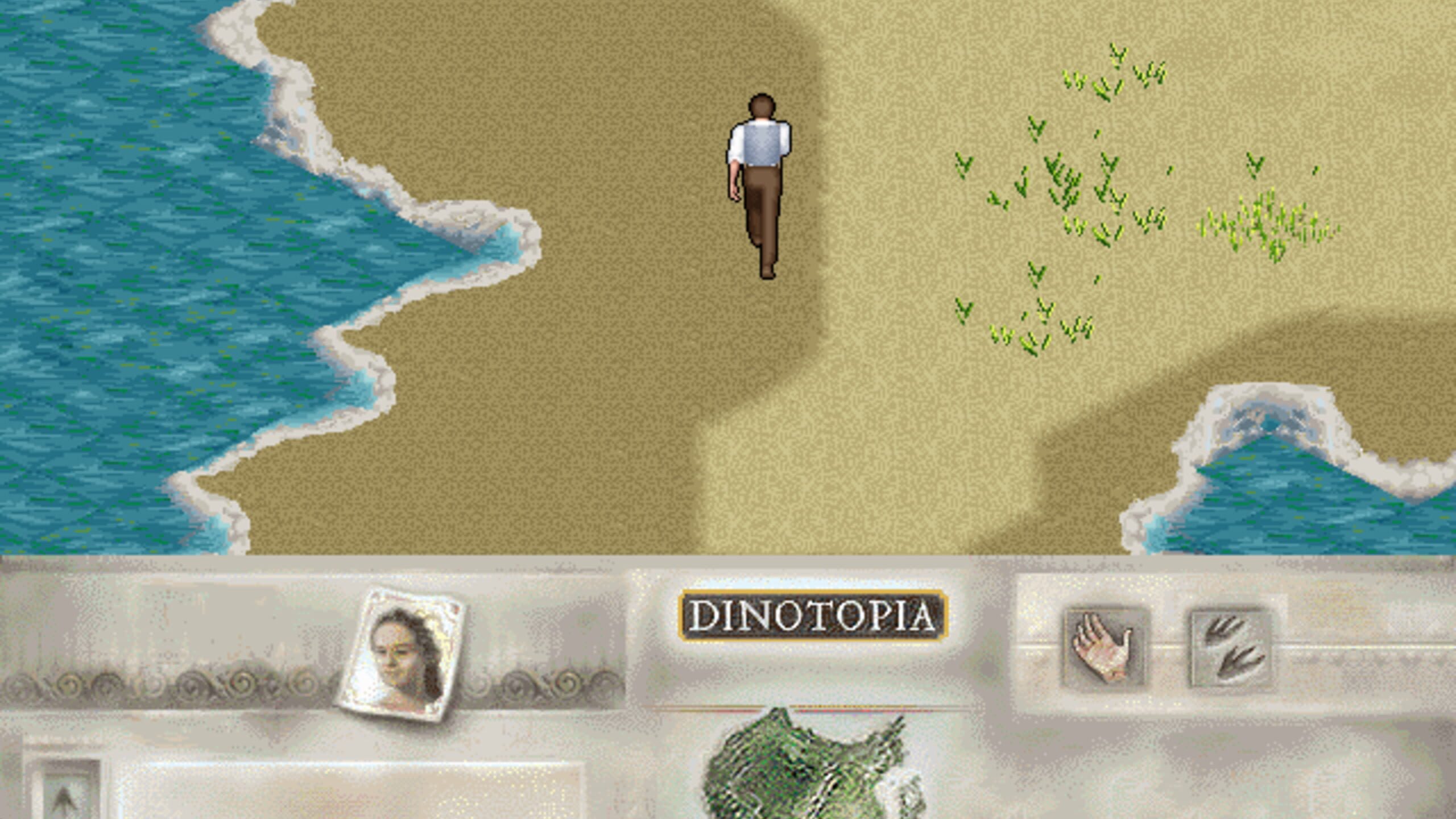 Dinotopia Server Status: Is Dinotopia Down Right Now? - Gamebezz