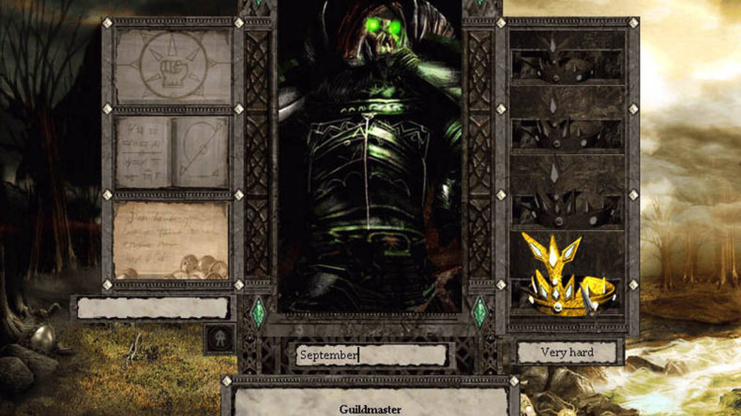 Disciples II: Dark Prophecy Server Status: Is Disciples II: Dark ...