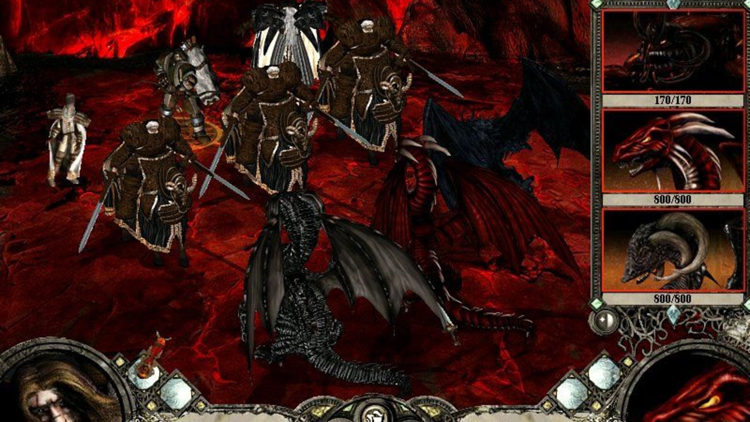 Disciples II: Guardians Of The Light Server Status: Is Disciples II ...