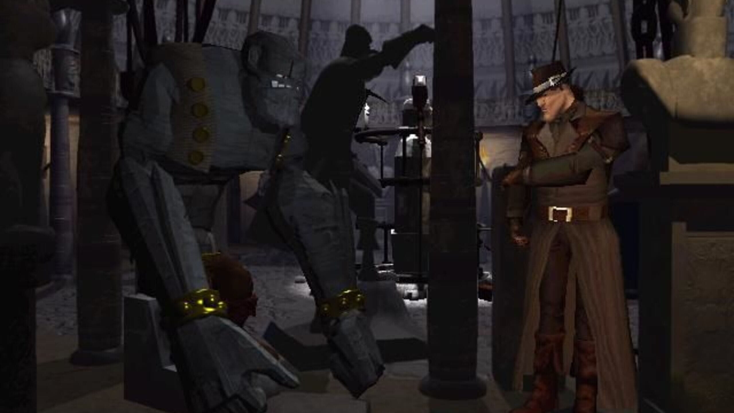 Discworld Noir Server Status: Is Discworld Noir Down Right Now? - Gamebezz