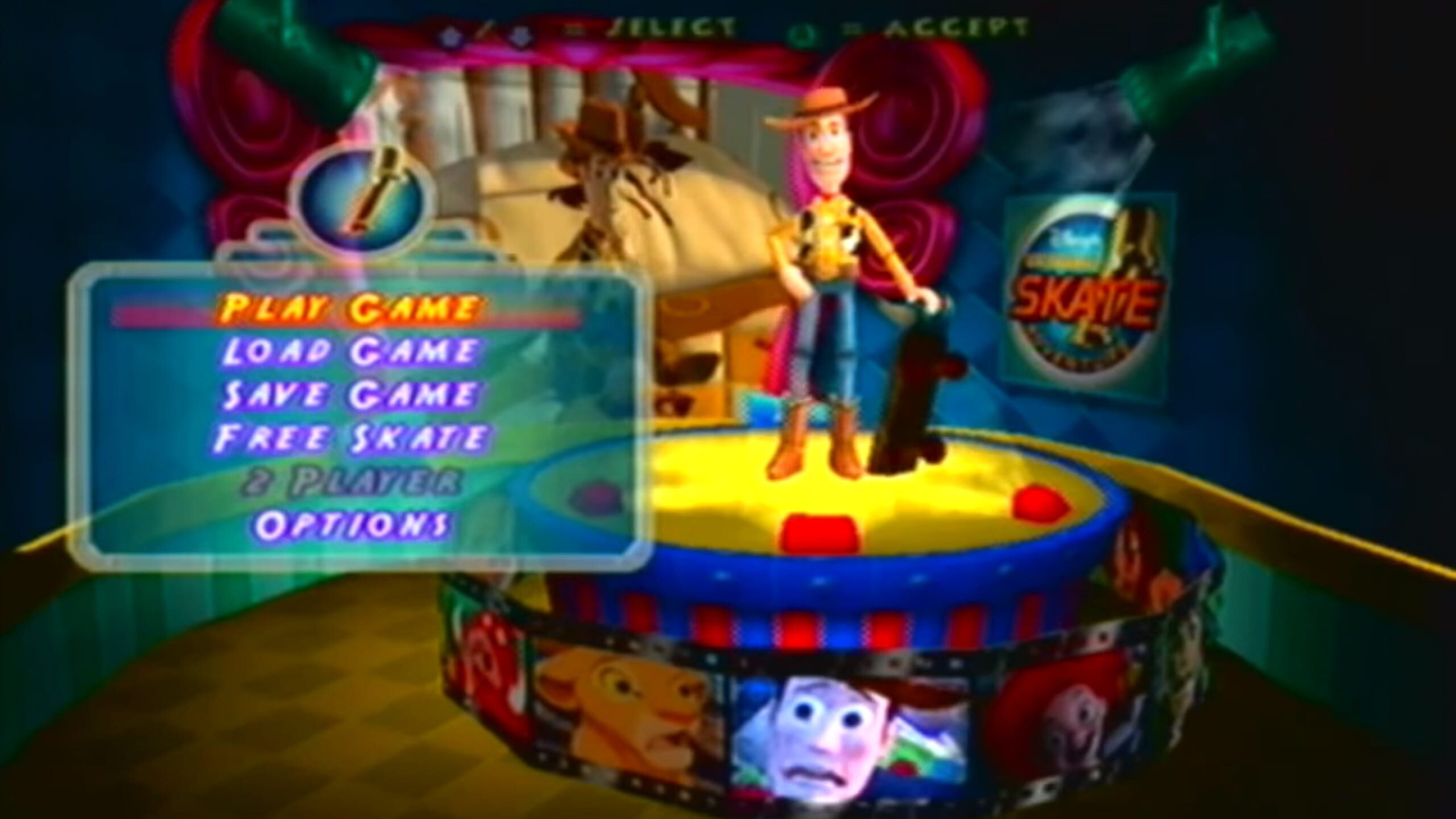 Disney's Extreme Skate Adventure Server Status: Is Disney's Extreme ...