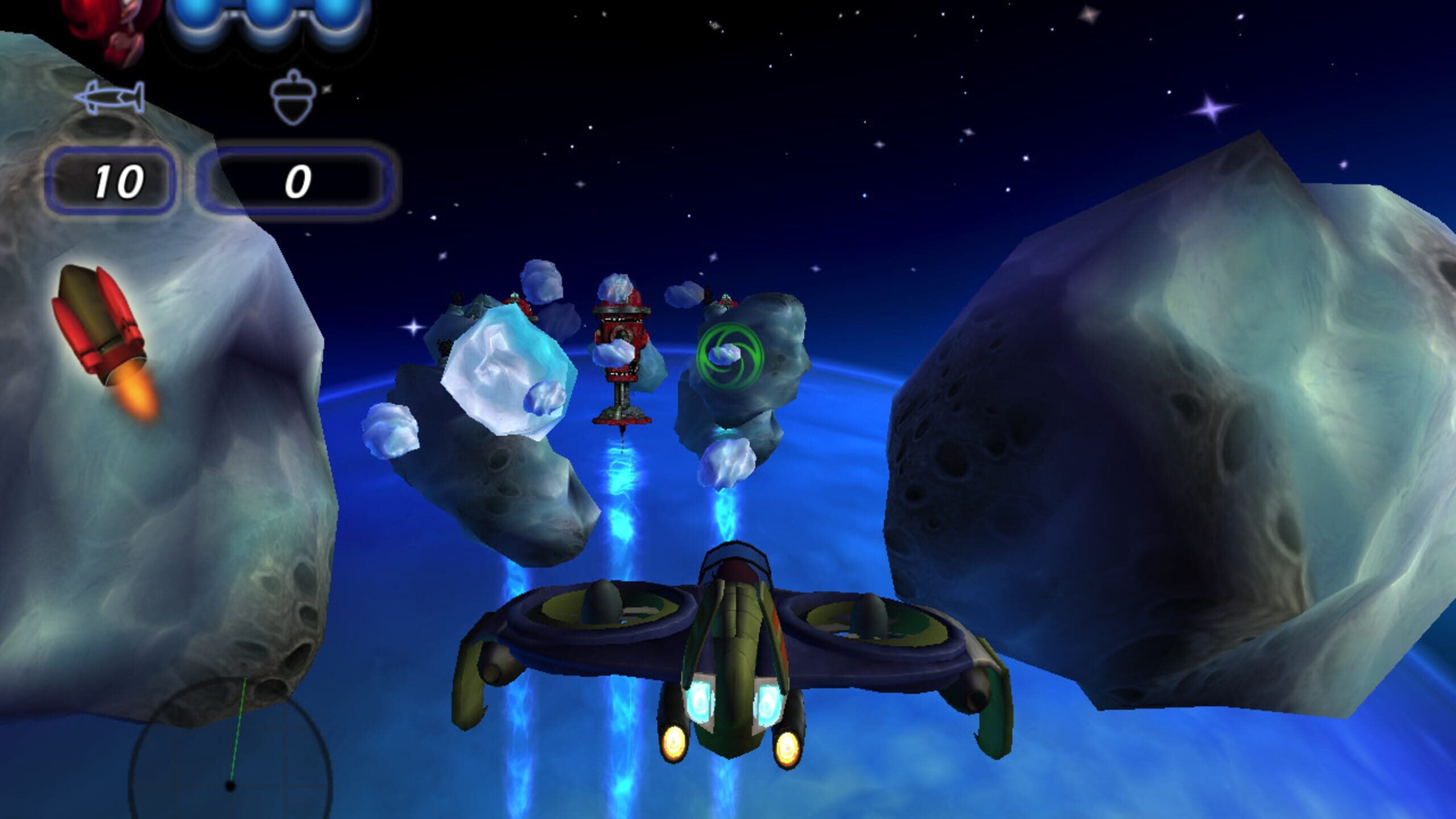 Disney's Chicken Little: Ace In Action Server Status: Is Disney's ...