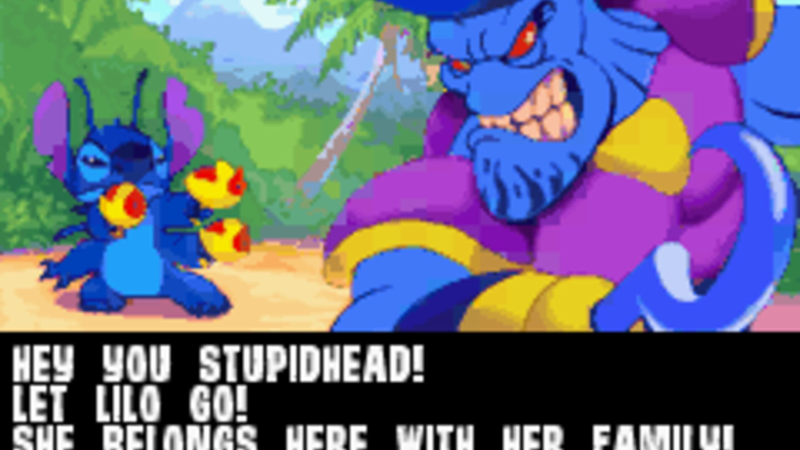 Disney's Lilo & Stitch Server Status: Is Disney's Lilo & Stitch Down ...