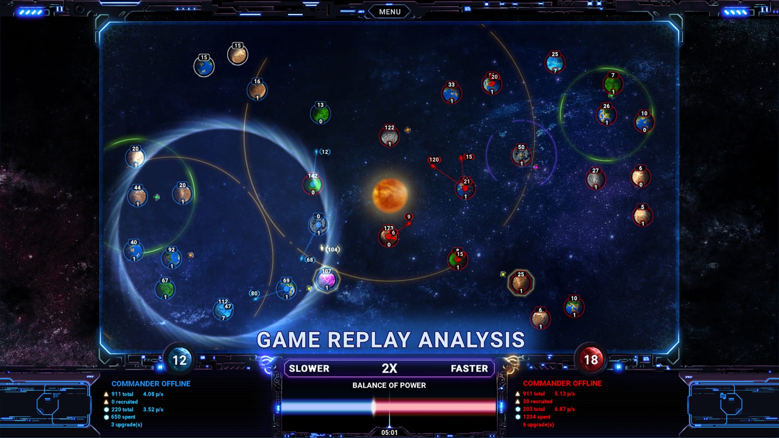 Dominari Server Status: Is Dominari Down Right Now? - Gamebezz